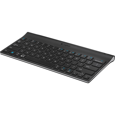 LOG920004569 : Logitech® Logitech Android/Windows 8 Tablet Keyboard ...