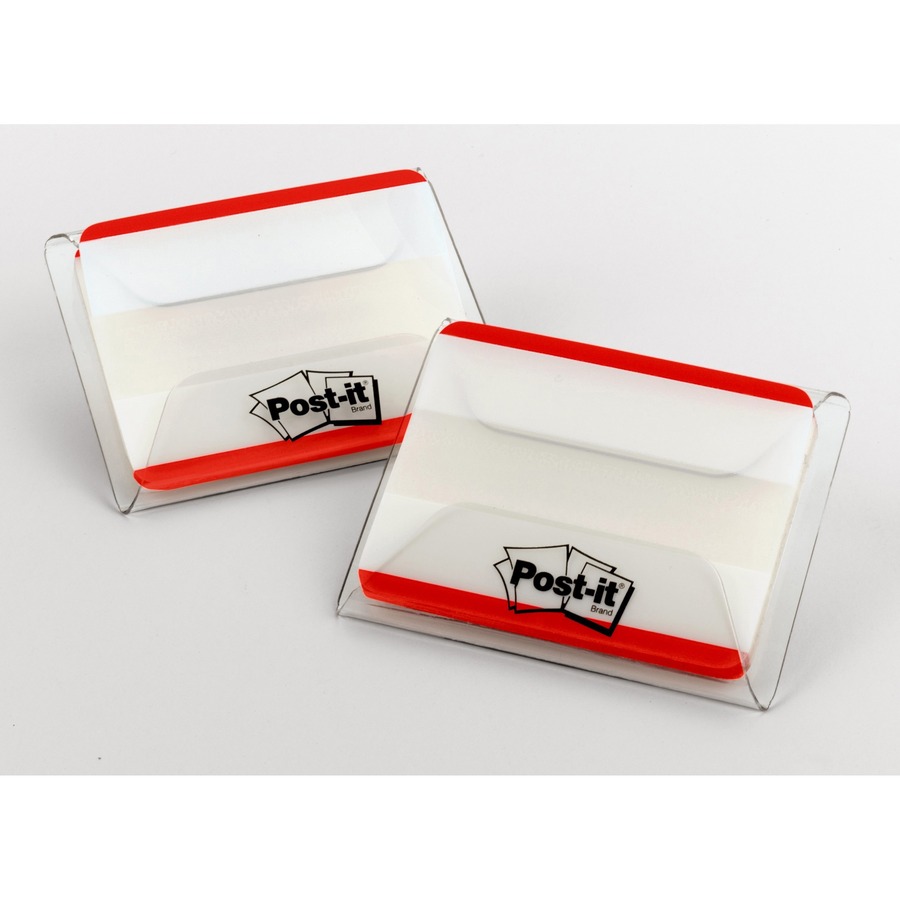 Post-it® Durable Tabs - Miscellaneous | 3M