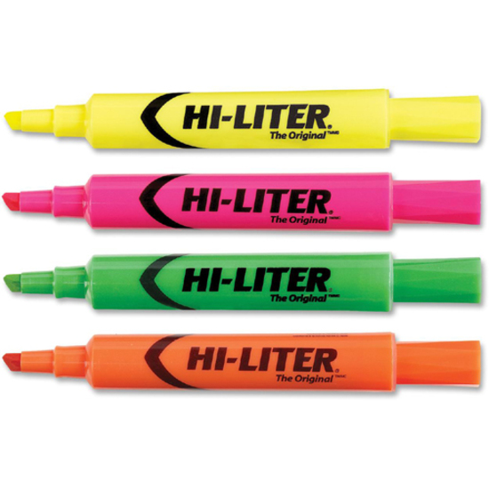 HOME :: Office Supplies :: Writing & Correction :: Highlighters :: Tank ...