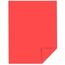 Astrobrights Colored Paper, 24 lb, 8.5" x 11", Rocket Red, 500 Sheets ...