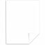 Neenah Paper Exact Index Cardstock, 8.5" x 11", 110 lb, White, 250 ...