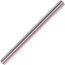 Staedtler Professional Architect Triangular Scale, 12" Length, Aluminum ...