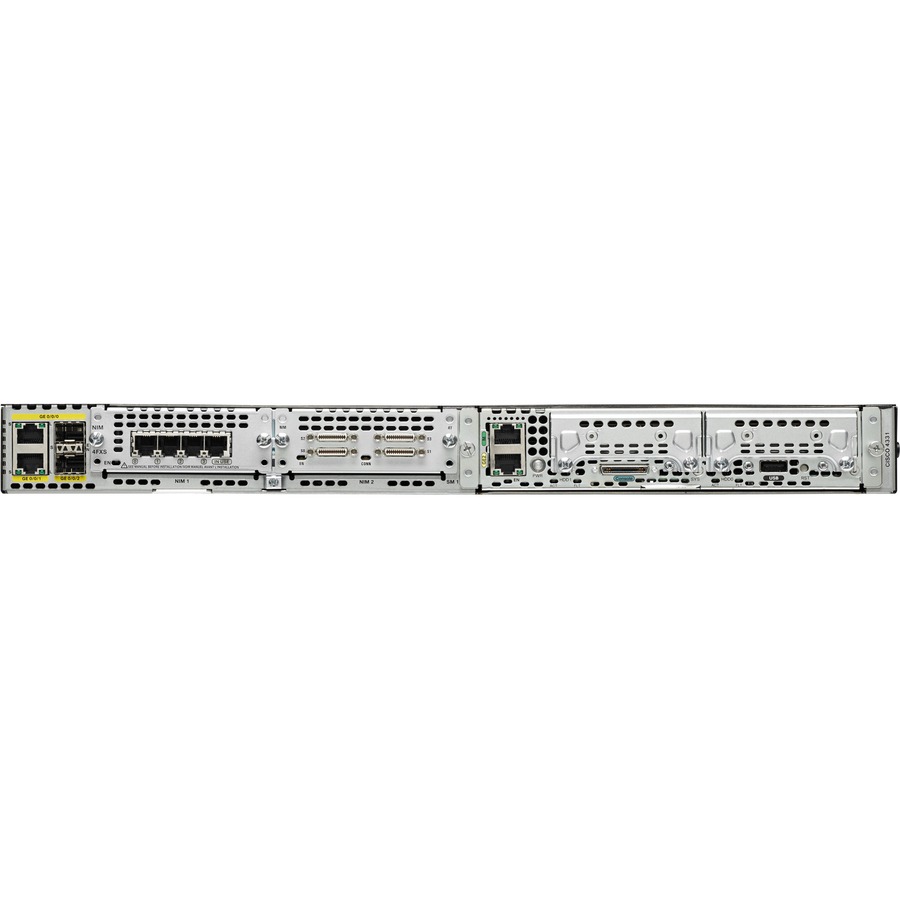 Cisco 4331 Router | Networking C1-CISCO4331/K9 | PCNation.com