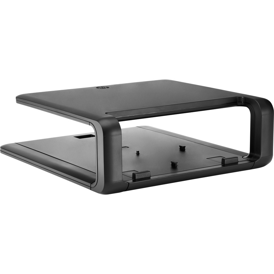 HP Monitor Stand - Desktop-M9X76AA