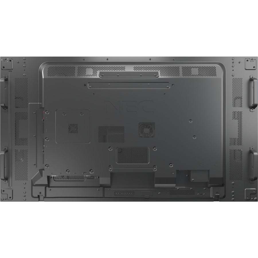 NEC Display 55" Ultra-Narrow Bezel Professional-Grade Display-UN552VS