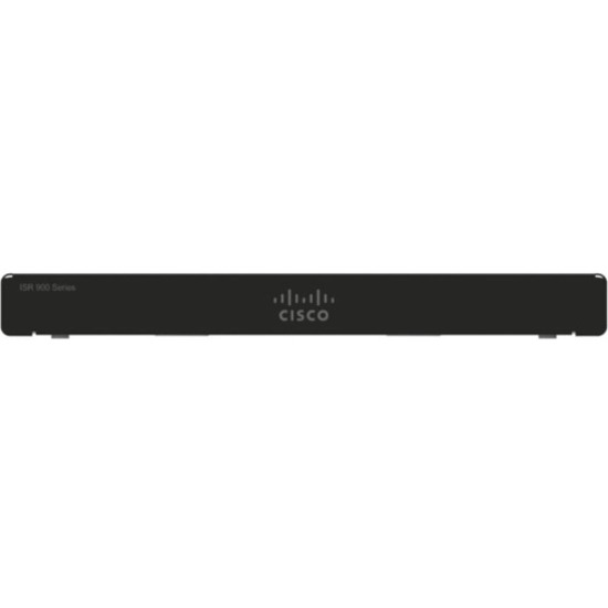 Cisco C926-4PLTEGB 1 SIM Ethernet, ADSL2, VDSL2+, Cellular Modem ...