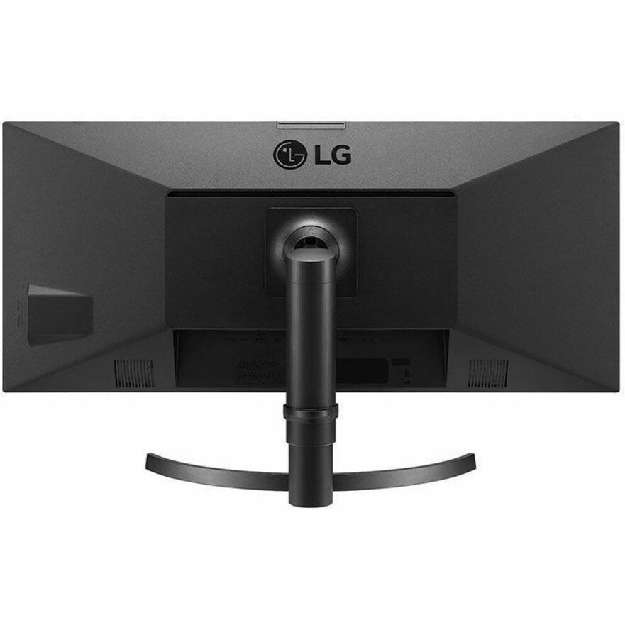 LG 34CN650N-6A All-in-One Thin Client Celeron J4105 Quad-core (4 Core ...