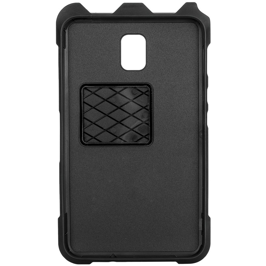 Samsung Rugged Carrying Case Samsung Galaxy Tab Active3 Tablet - Black ...