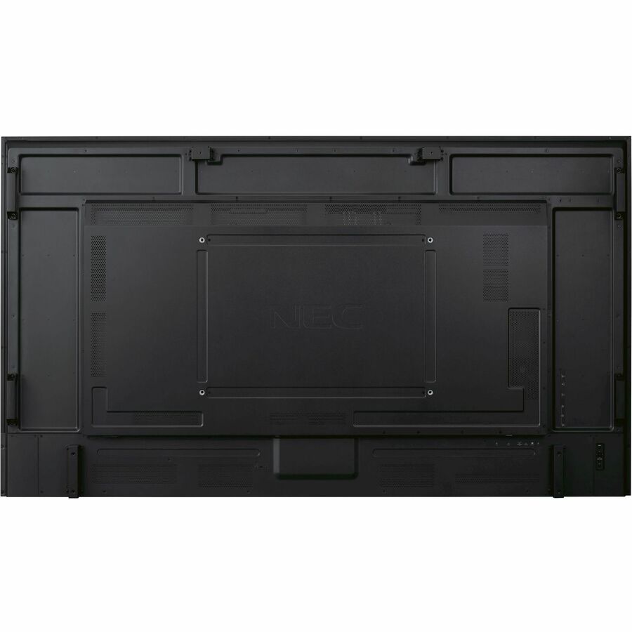 NEC Display 86" Ultra High Definition Commercial Display-E868