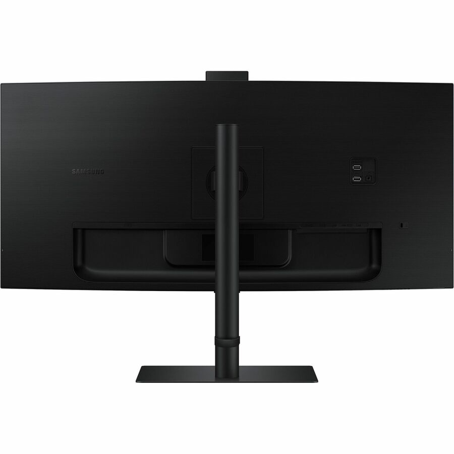 Samsung ViewFinity S6 S34C652VAU 34inch Class Webcam UW-QHD Curved ...