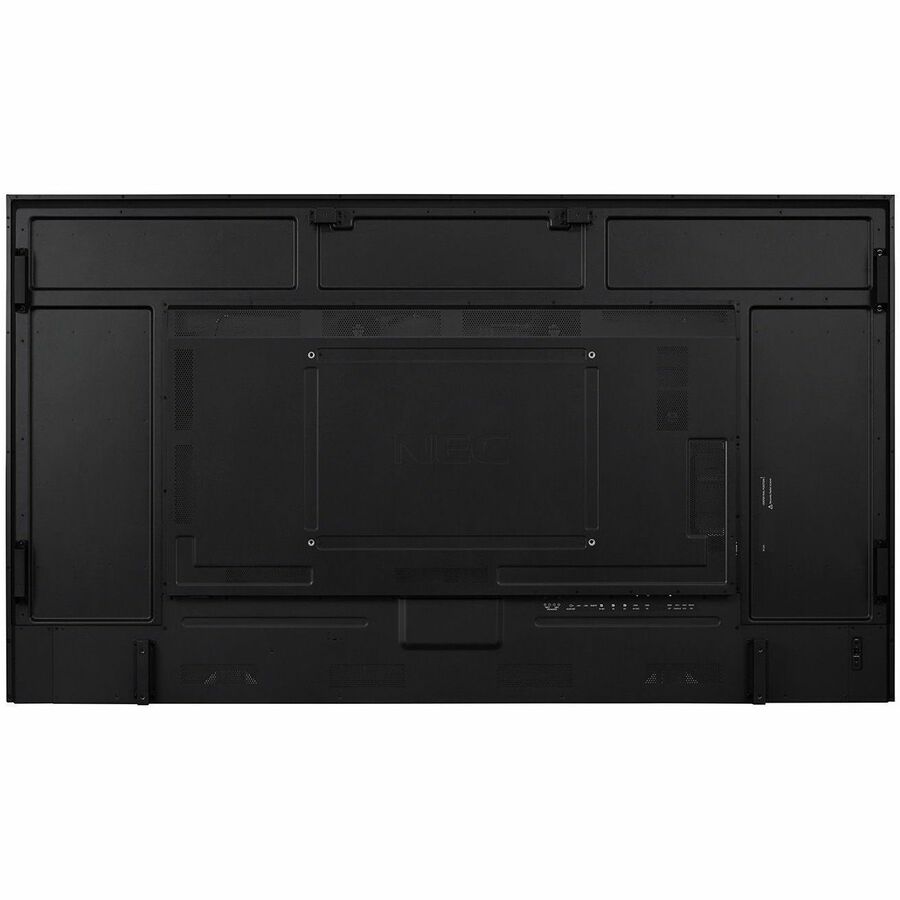 NEC Display 86" Ultra High Definition Professional Display-M861