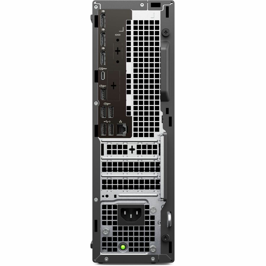 Dell Pro Max FCS1250 Desktop Computer - Intel Core Ultra 9 285 - 32 GB ...