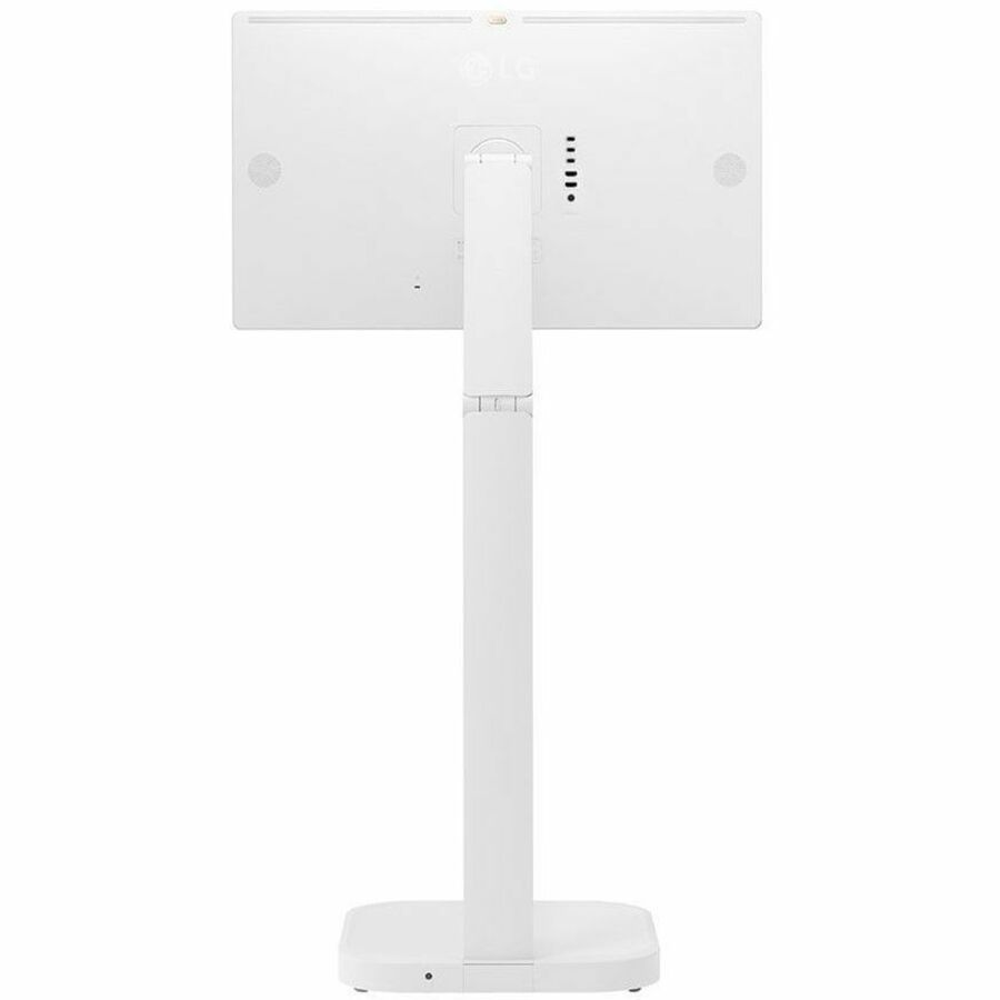 LG 32U889SA-W 32" Class Smart LCD Touchscreen Monitor - 16:9 - 5 ms ...