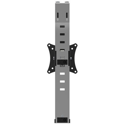 Startech.com Cubicle Monitor Mount, Cubicle Monitor Hanger with Micro ...