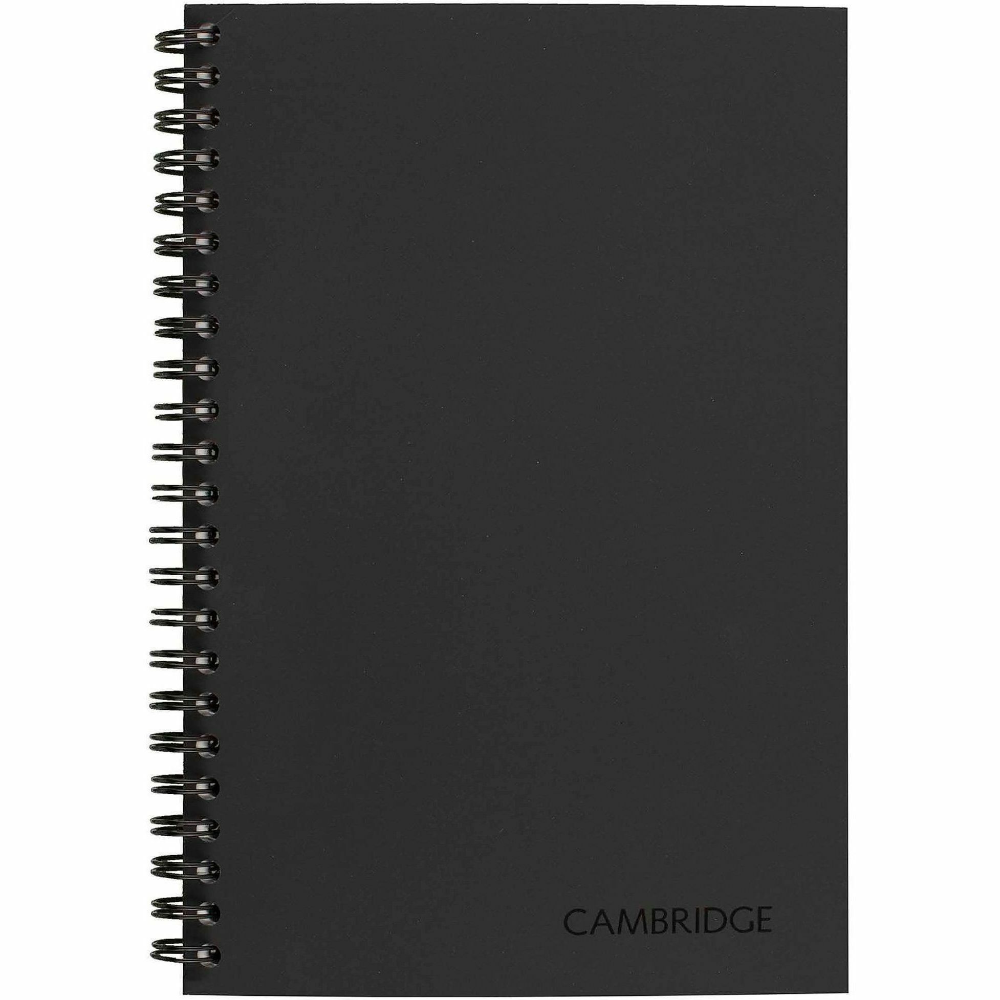Cambridge Limited Business Notebooks | Parker's Workplace Solutions