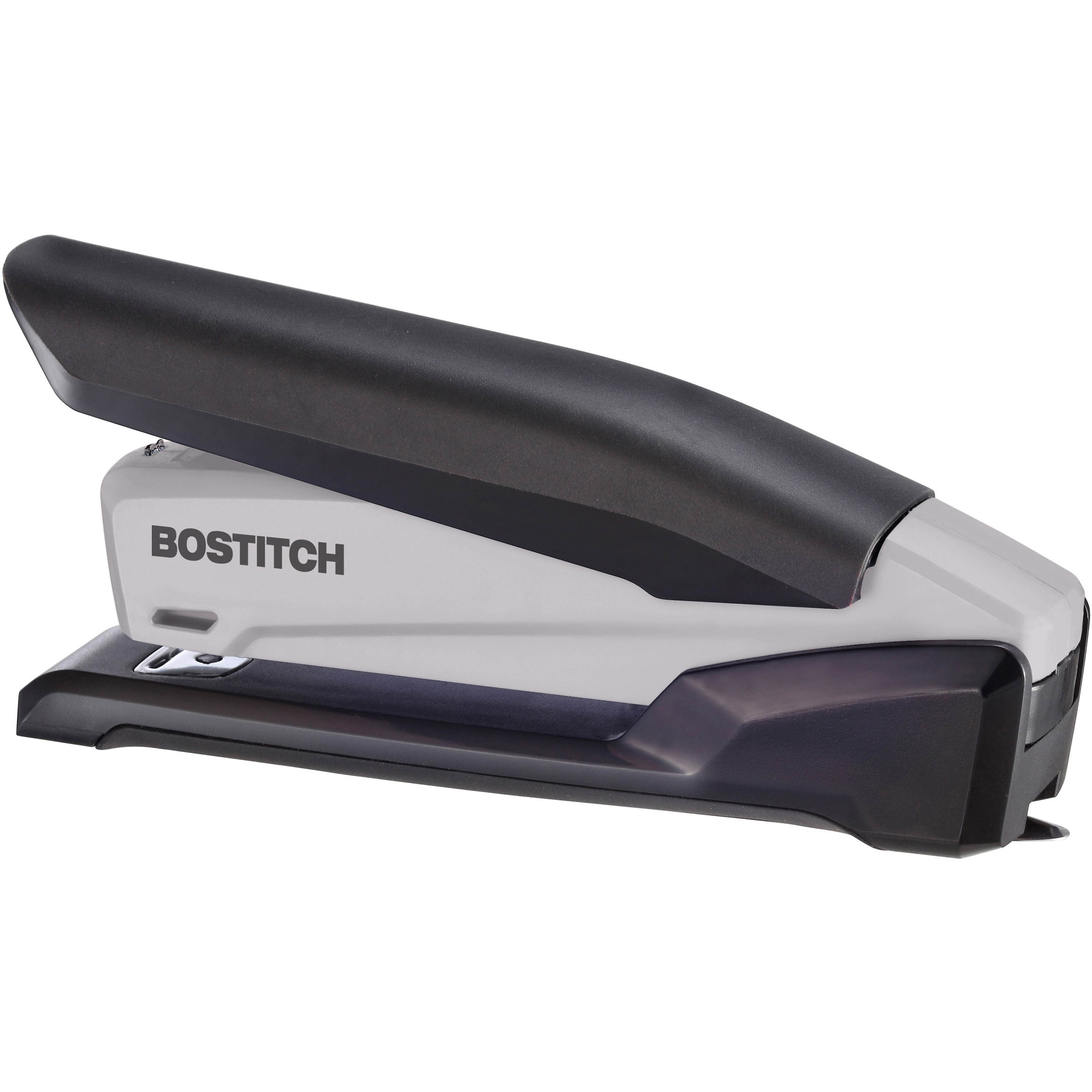 Bostitch EcoStapler Spring-Powered Antimicrobial Desktop Stapler ...