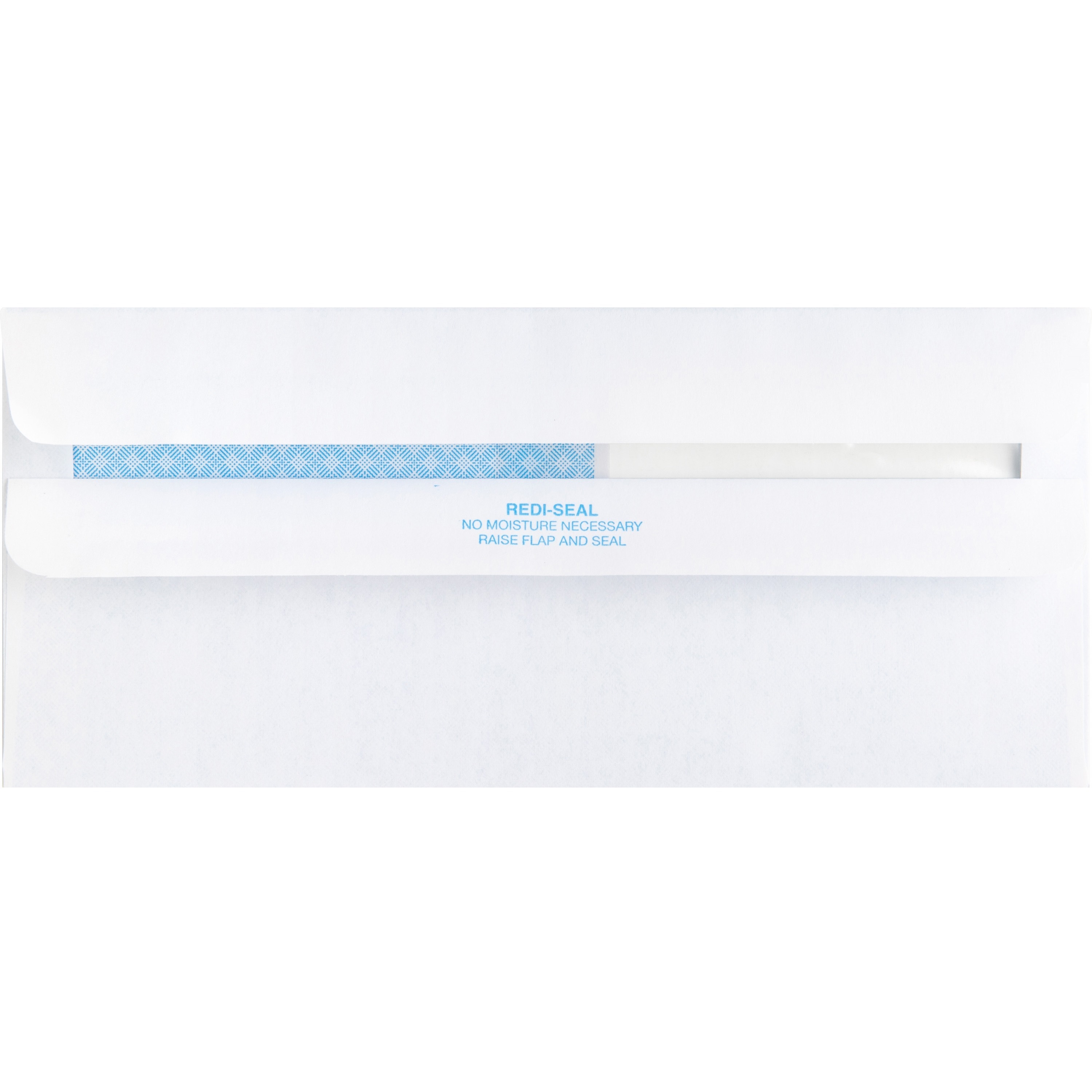 Business Source No. 9 Double Window Invoice Envelopes | Office Express