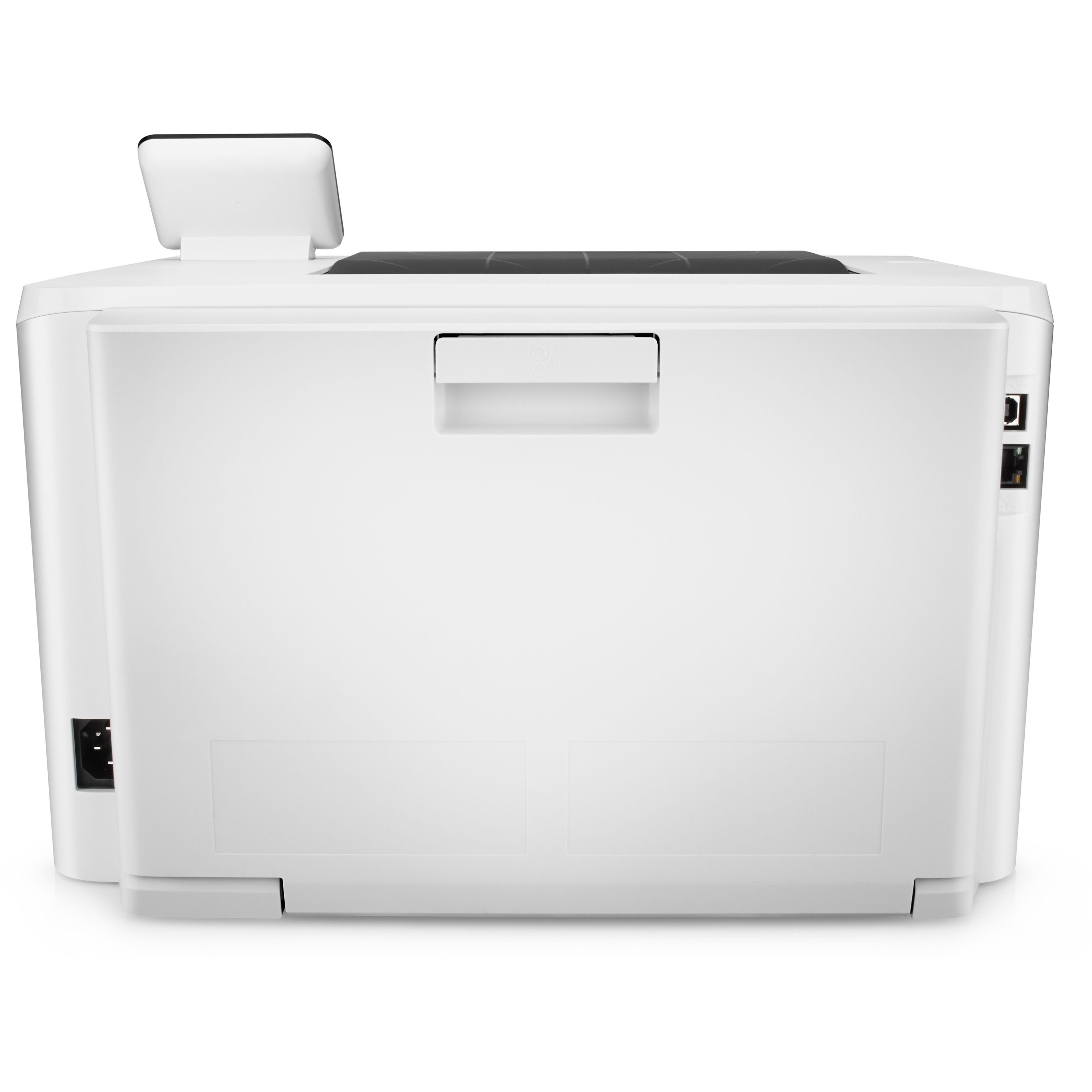 HEWB4A22A : HP Color Laserjet Pro M252dw Laser Printer, With Duplex ...