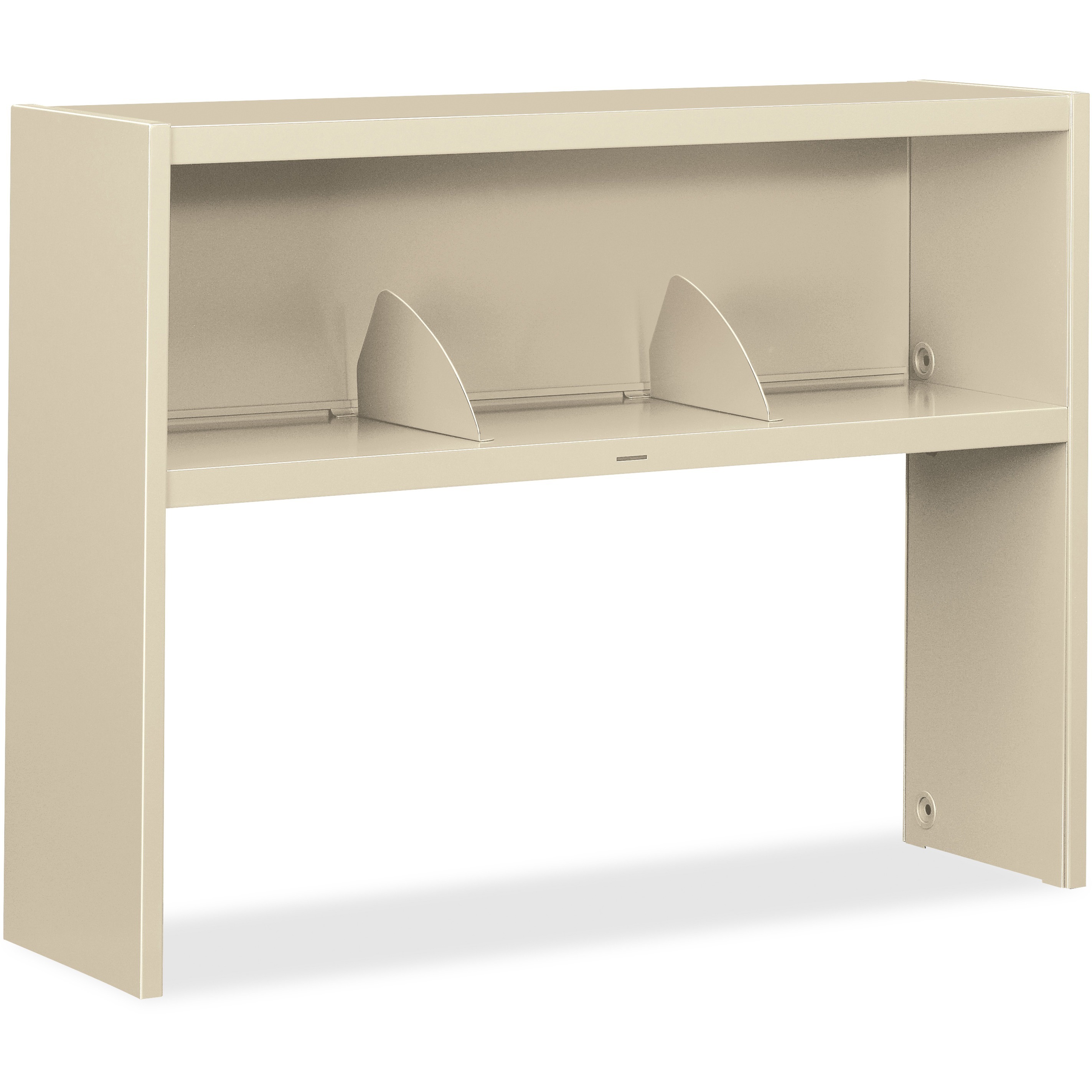 HON384815LL : HON® 38000 Series Hutch Flipper Doors For 48"W Open Shelf ...