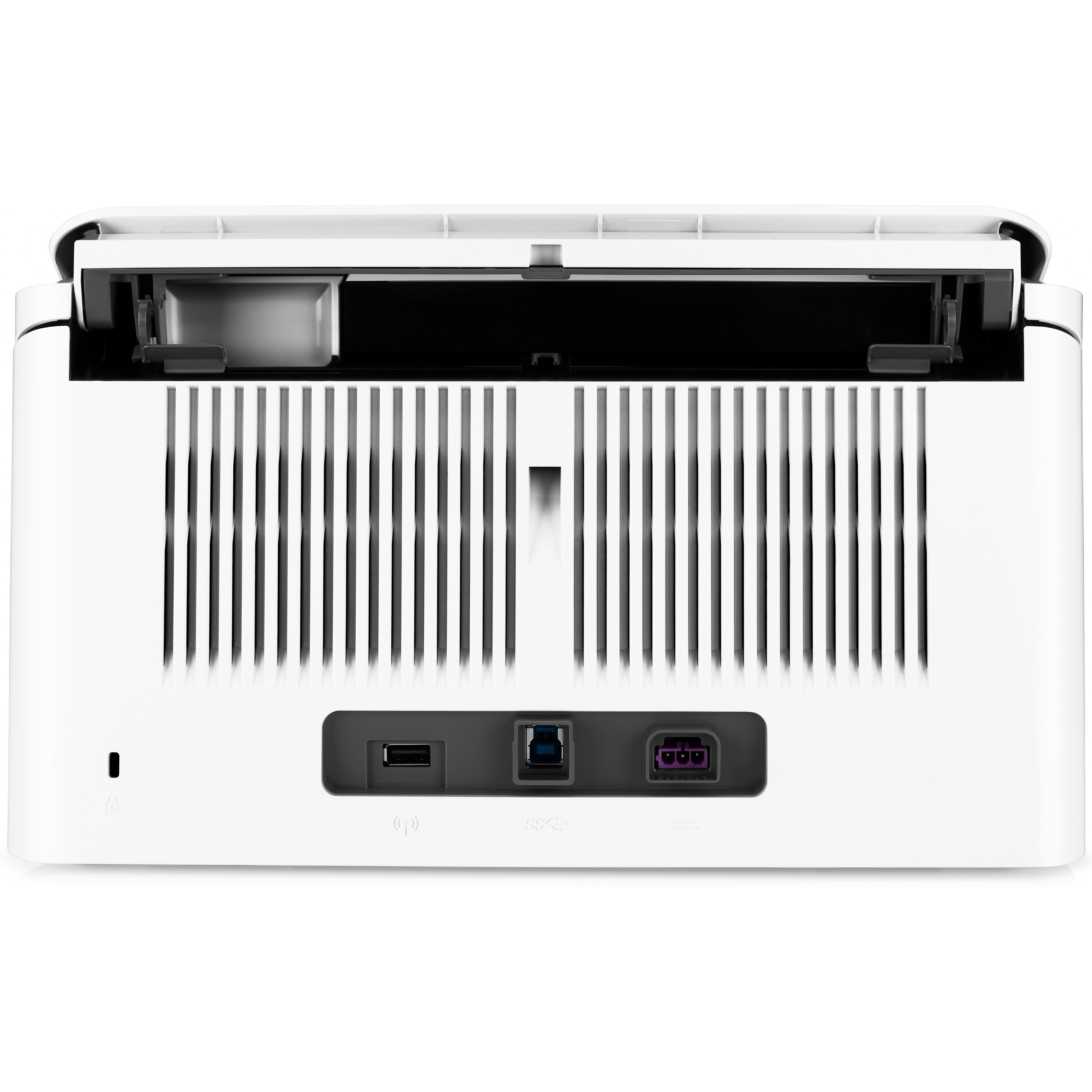 HEWL2753A : HP Hp Scanjet Pro 3000 S3 Sheetfed Scanner - 600 Dpi ...