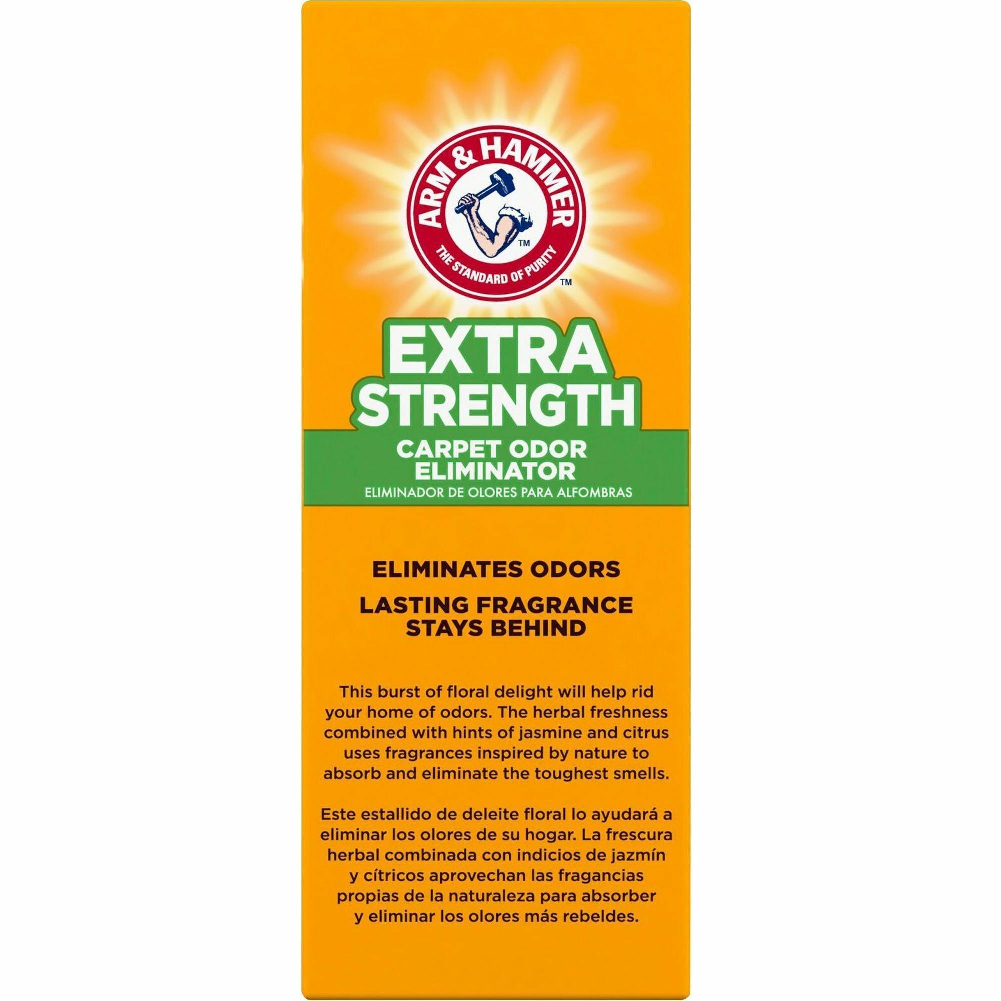 Arm & Hammer Extra-Strength Carpet Odor Eliminator | ONE OFFICE SOLUTION