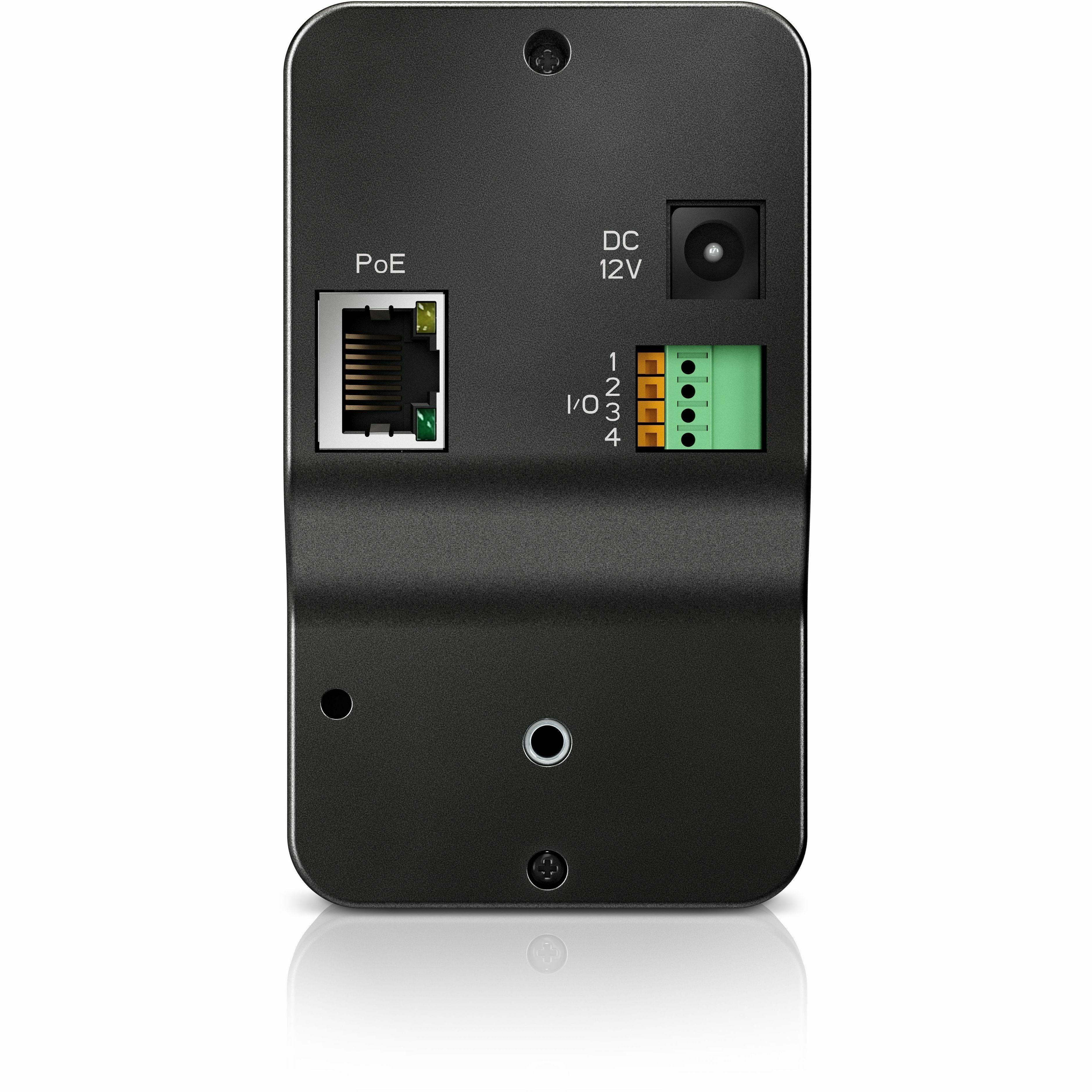 APC by Schneider Electric NetBotz Camera Pod 165 Network Camera - Color ...