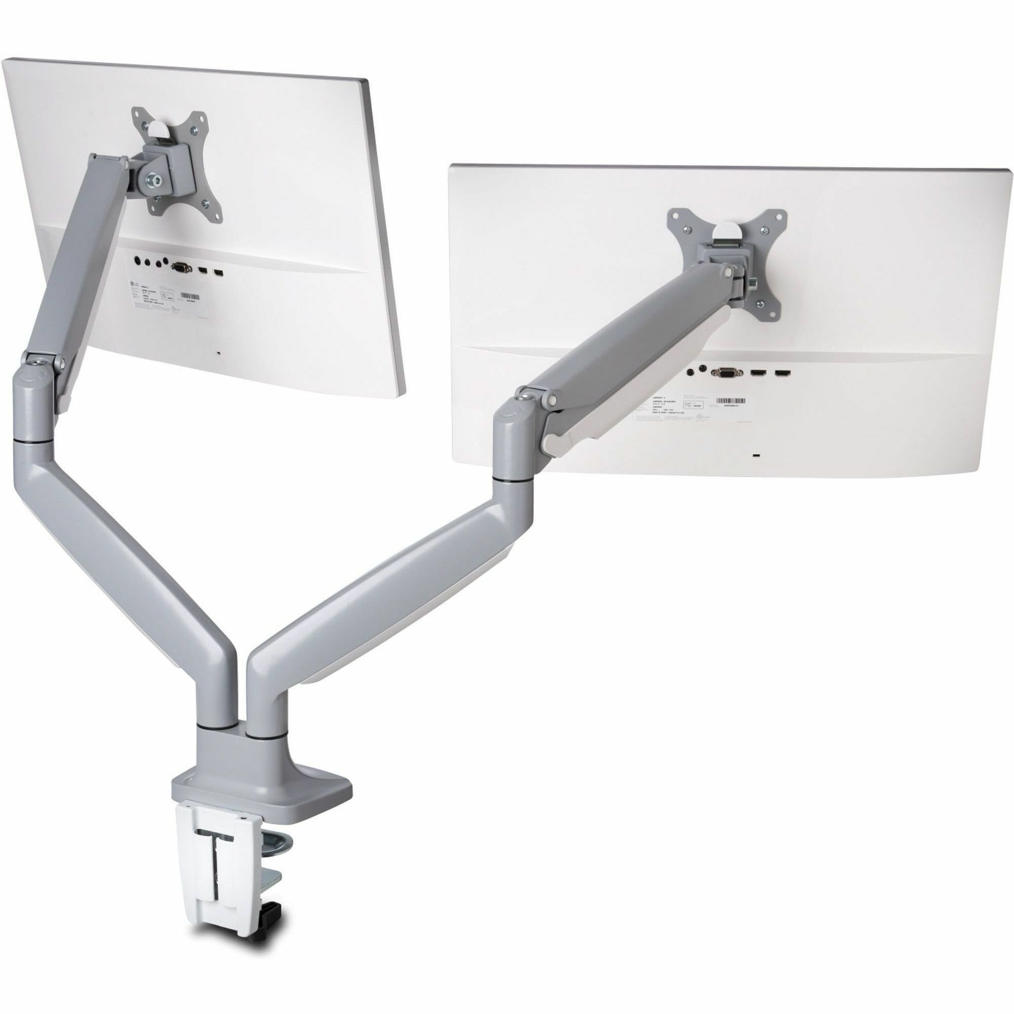 Kensington SmartFit Mounting Arm for Monitor, Flat Panel Display ...