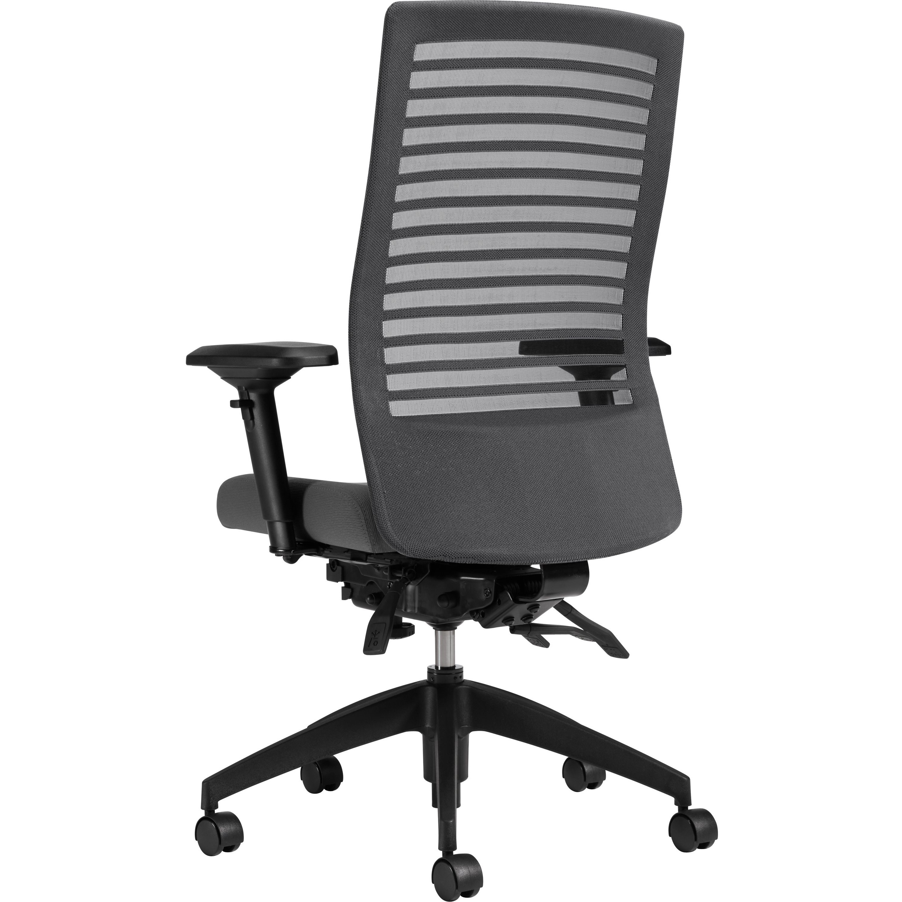 Basics® Elora™ Multi-Tilter Chairs | Corbett Office Plus