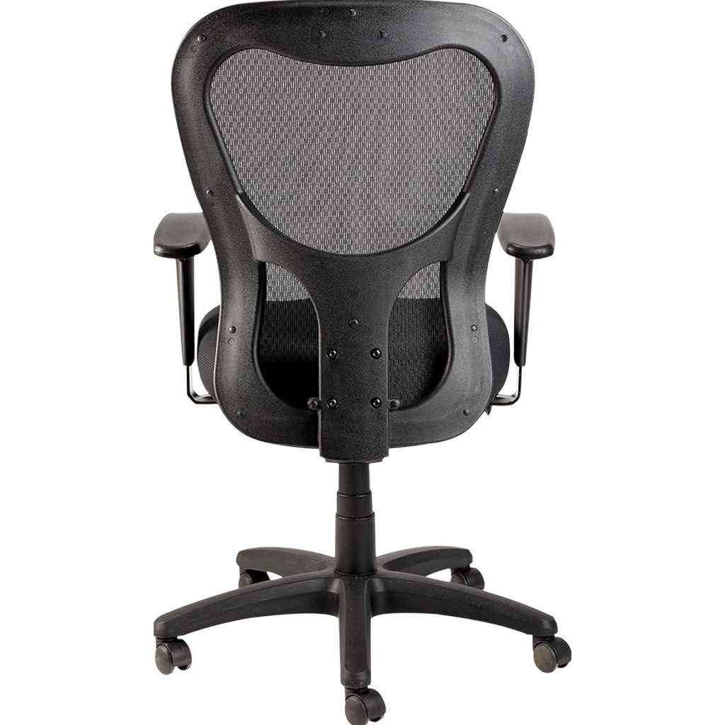 Eurotech Apollo Synchro High Back Chair | Office City Express - Columbus OH