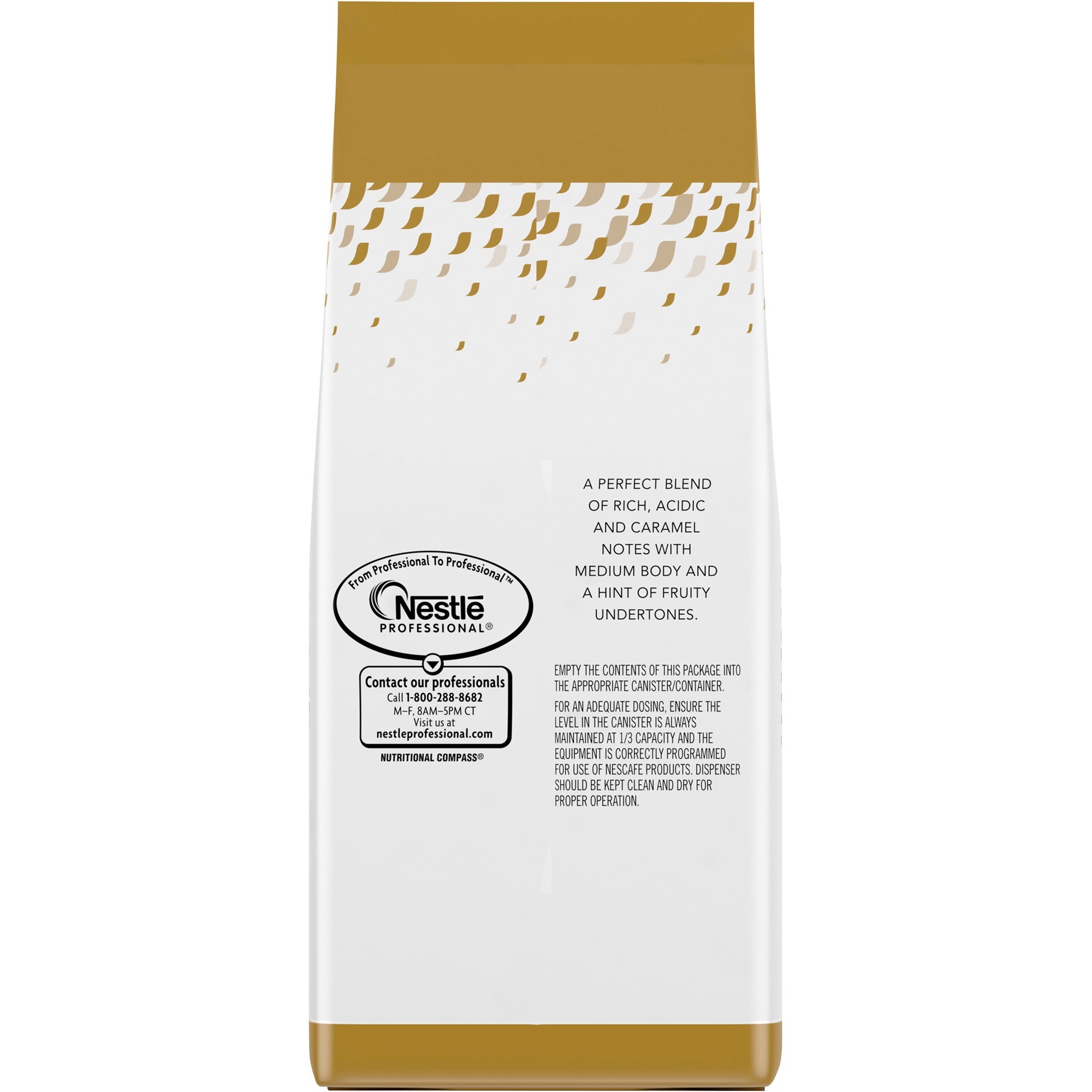 Nescafe Ground Classico Coffee | Office City Express - Columbus OH