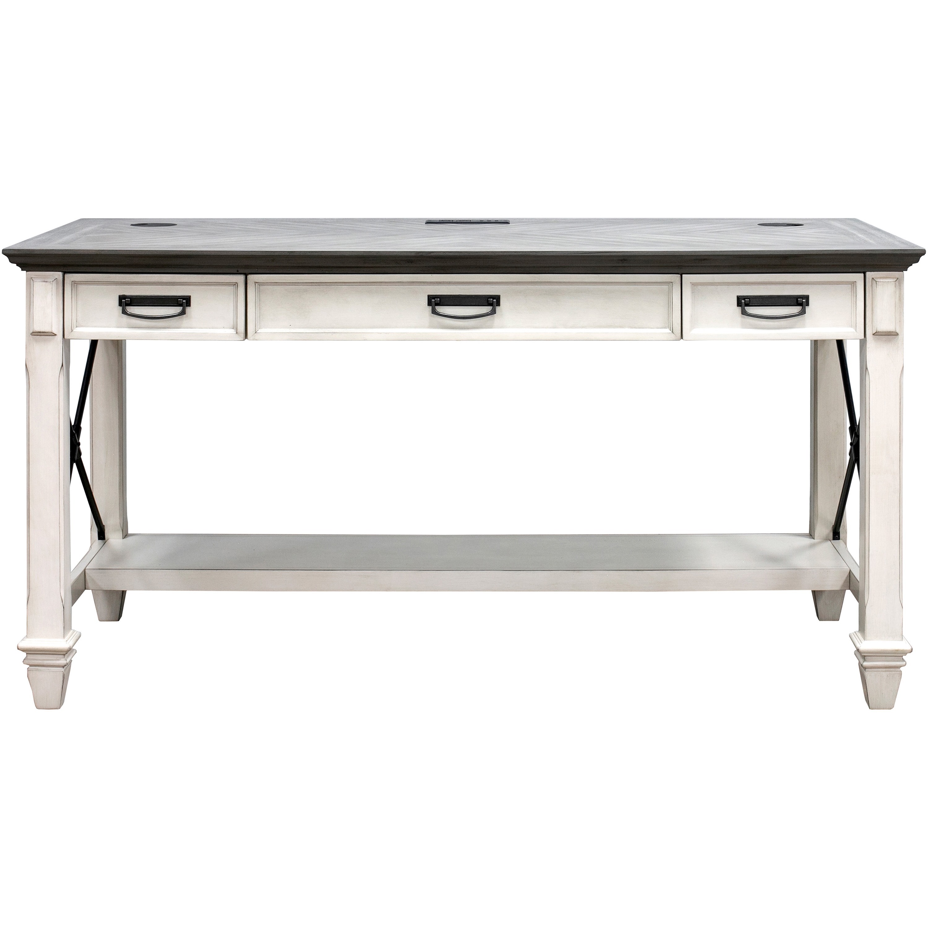 Martin Hartford Writing Desk | ONE OFFICE SOLUTION