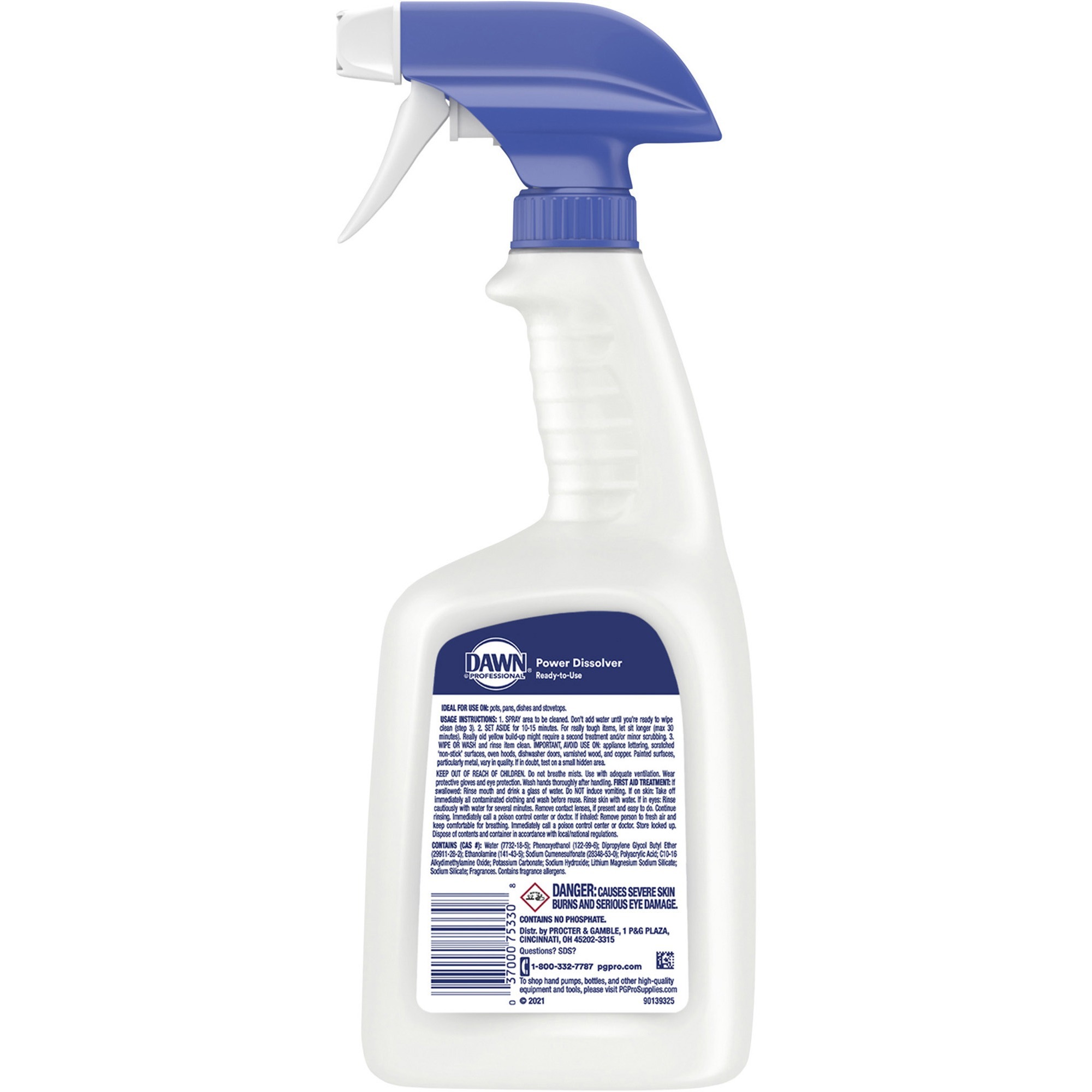 Dawn Professional Power Dissolver | Office Express