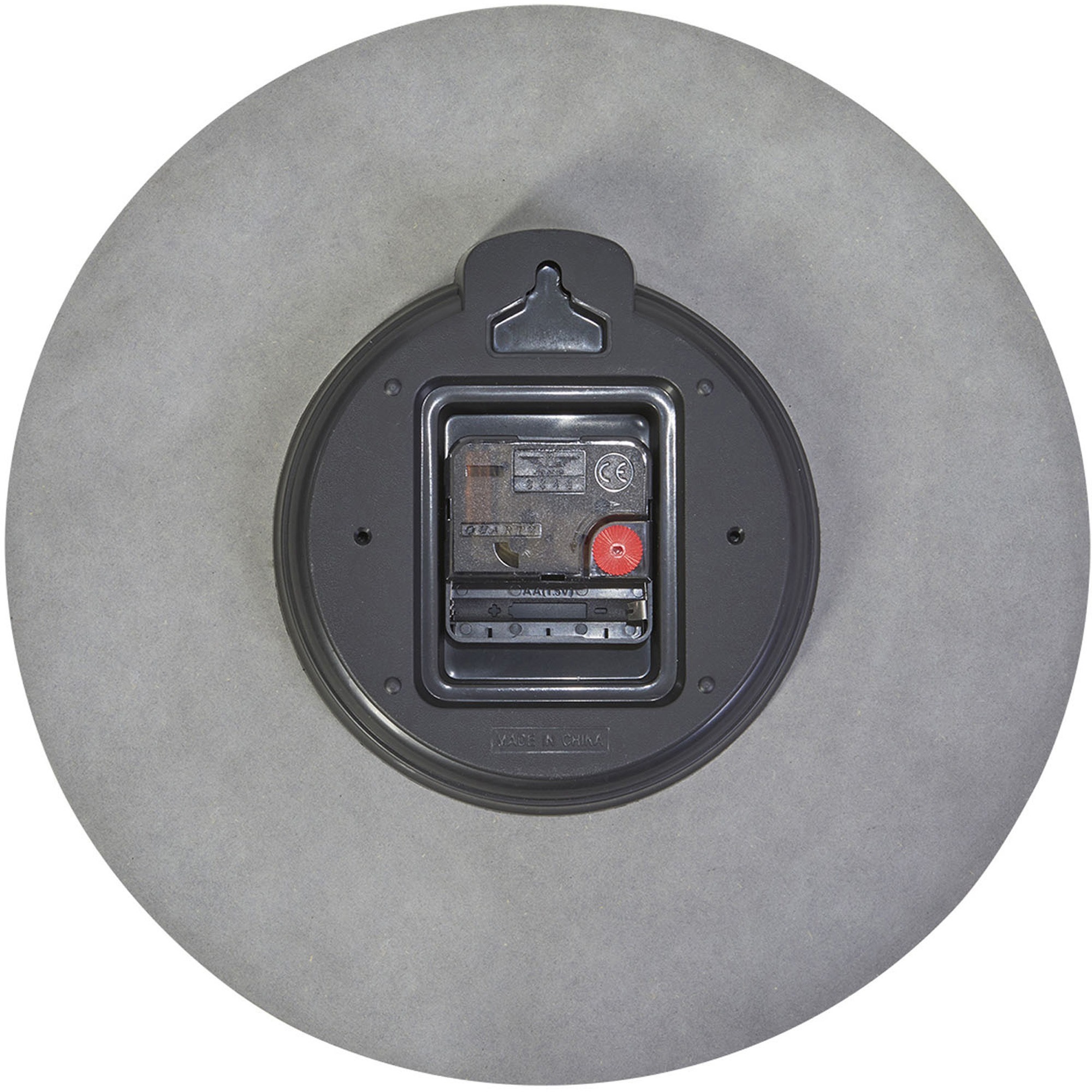 Alba Hormilena Wall Clock | Office City Express - Columbus OH