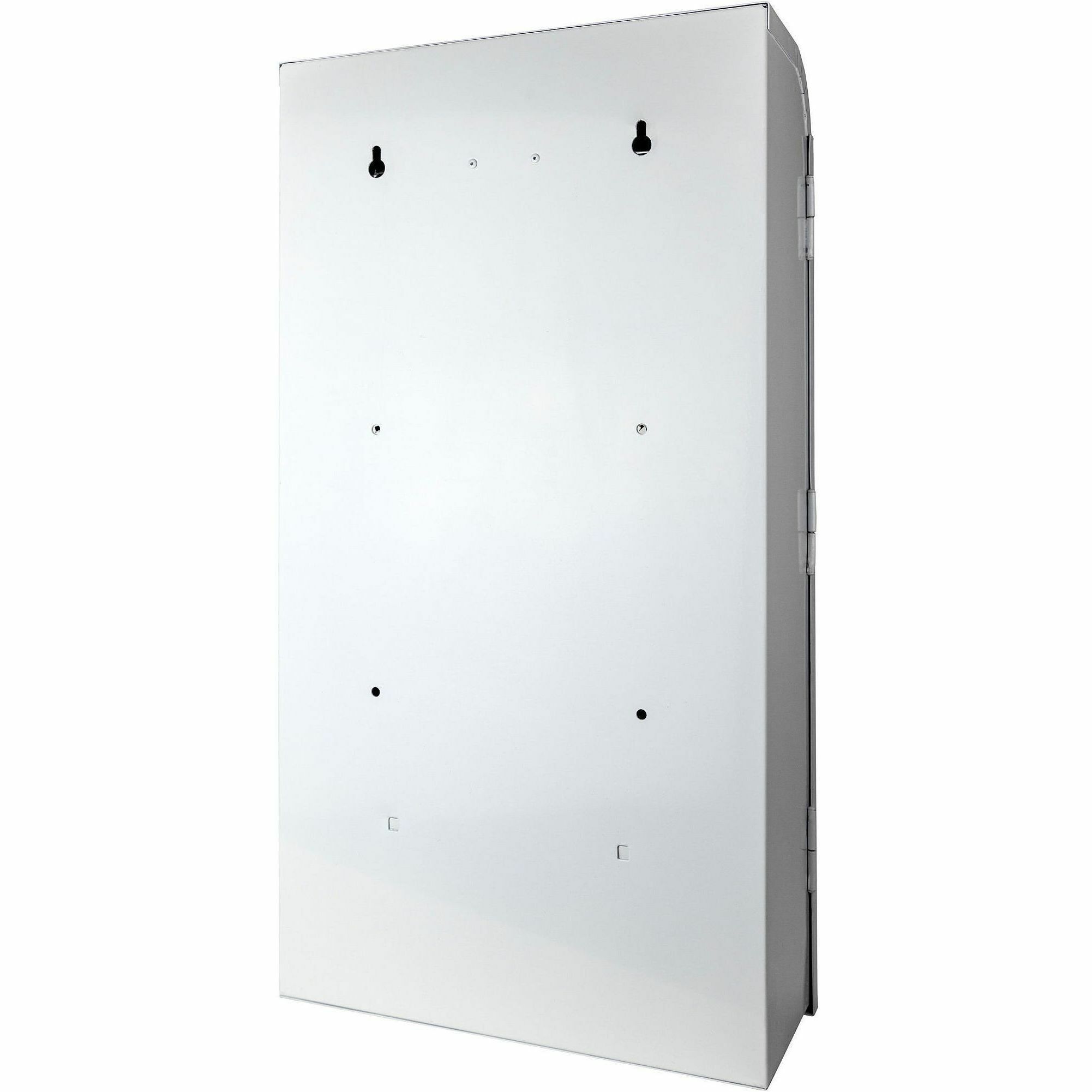 Hospeco Evogen Sanitary Napkin/Tampon Dispenser | Office City Express ...