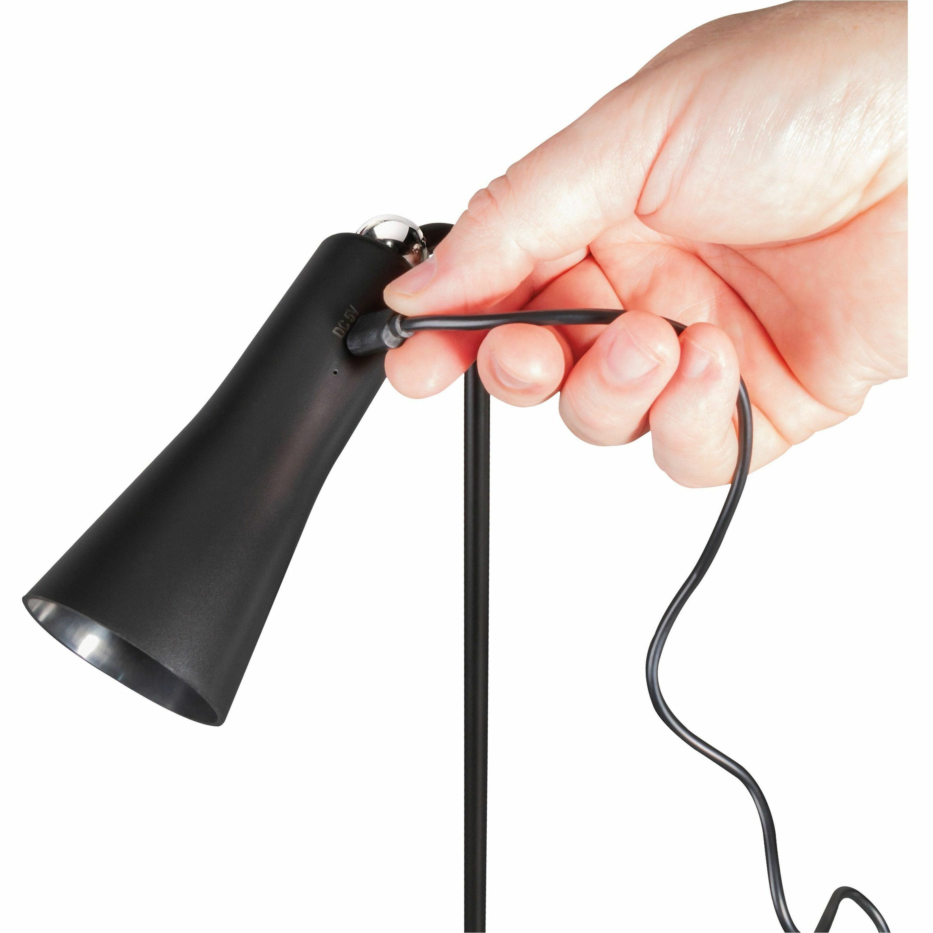 OttLite Switch 3-in-1 Rechargeable Task Lamp | Office Express
