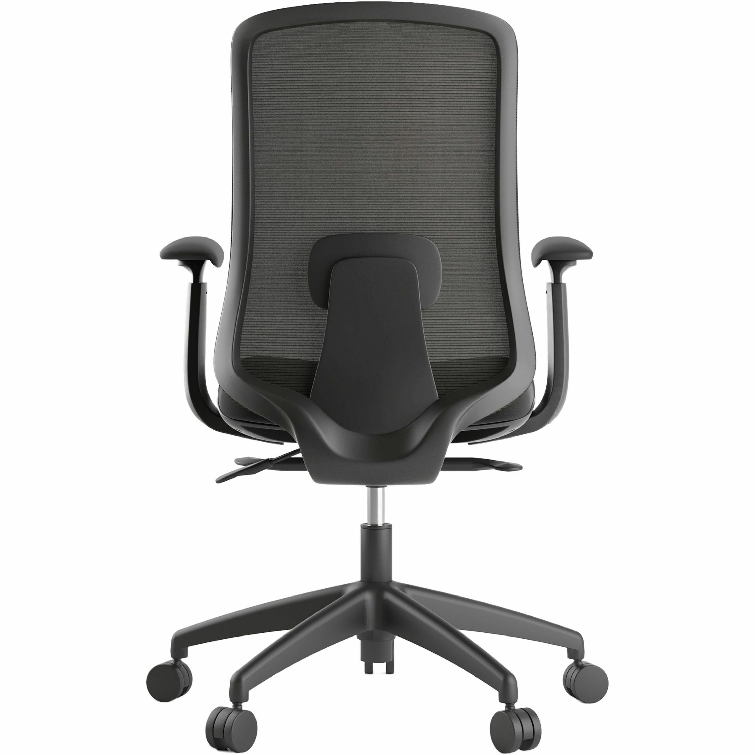 Eurotech Flexy Task Chair | Office City Express - Columbus OH