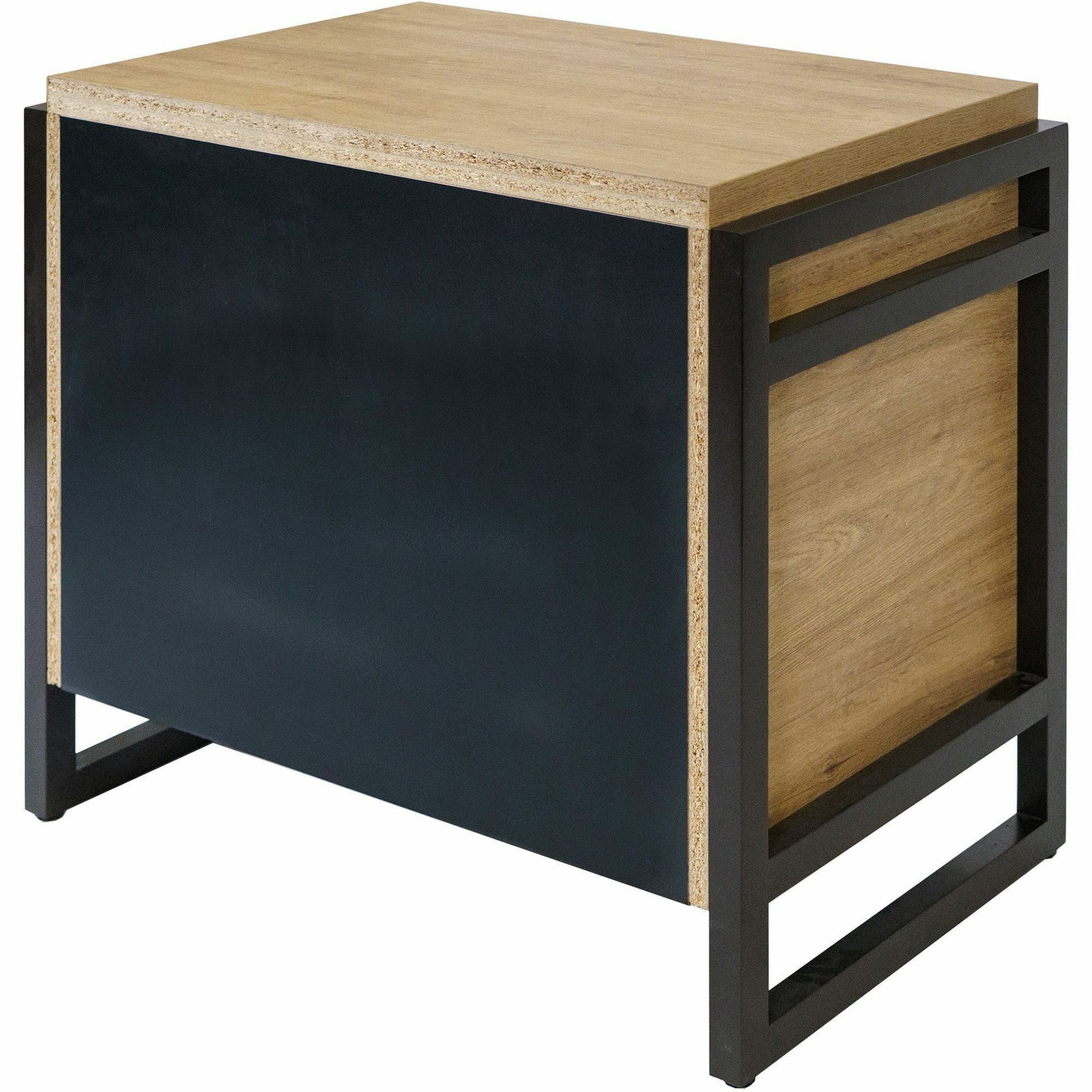 Martin Mason Monarca Laminate Unit | JD Office Products