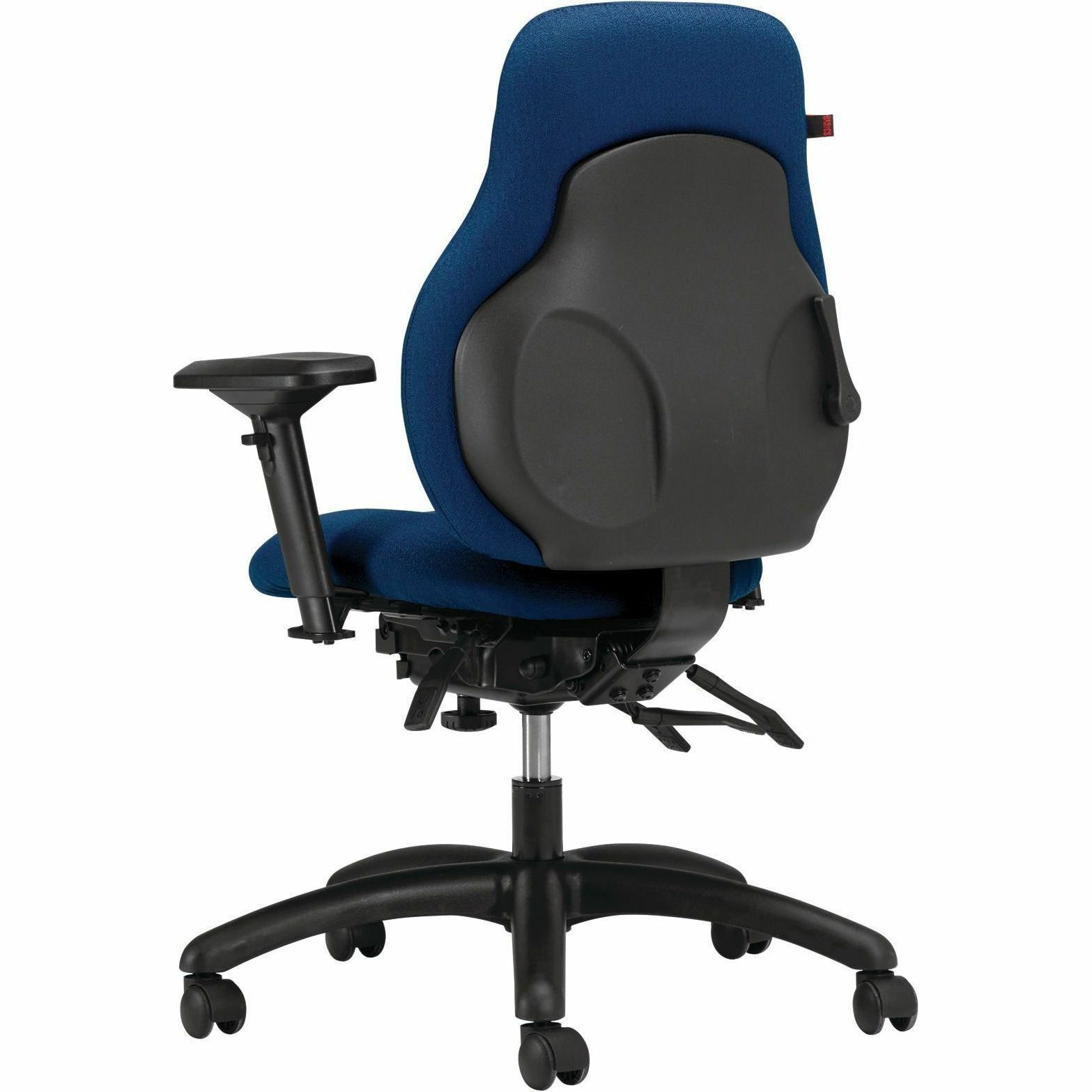 Basics Ergo Boss | Corbett Office Plus