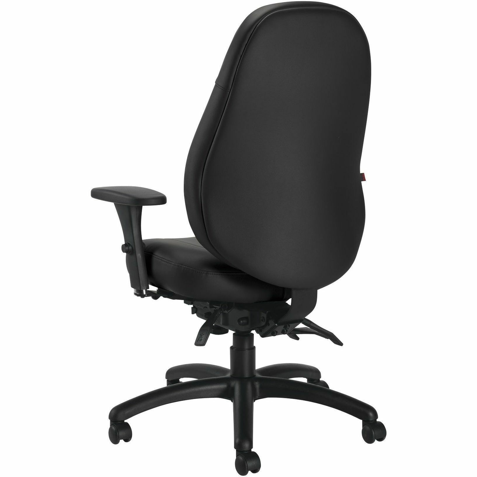 Basics OBUSforme Elite Chair | Querney's Office Plus