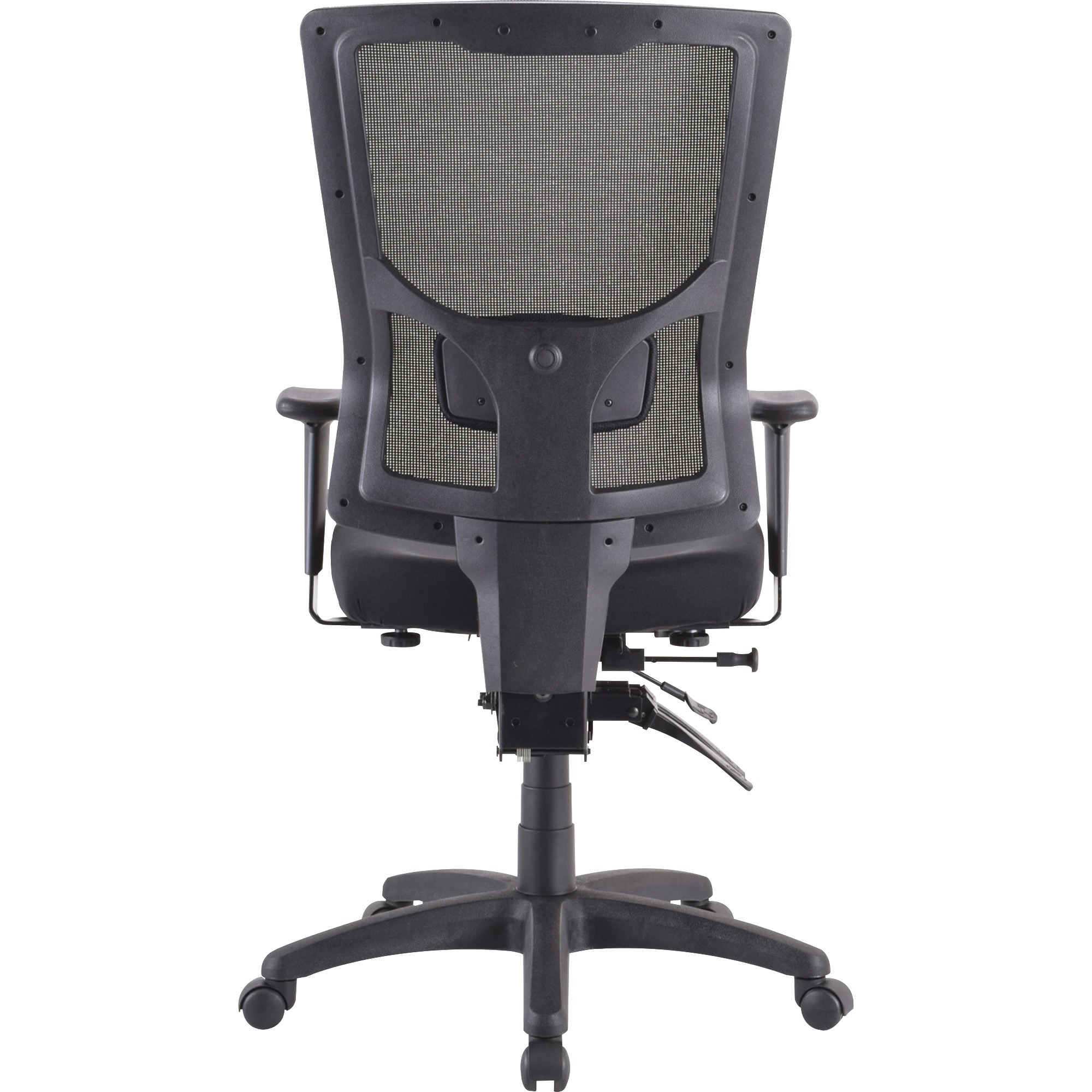 Lorell Multifunctional Mesh High-back Exec. Chair | ONE OFFICE SOLUTION