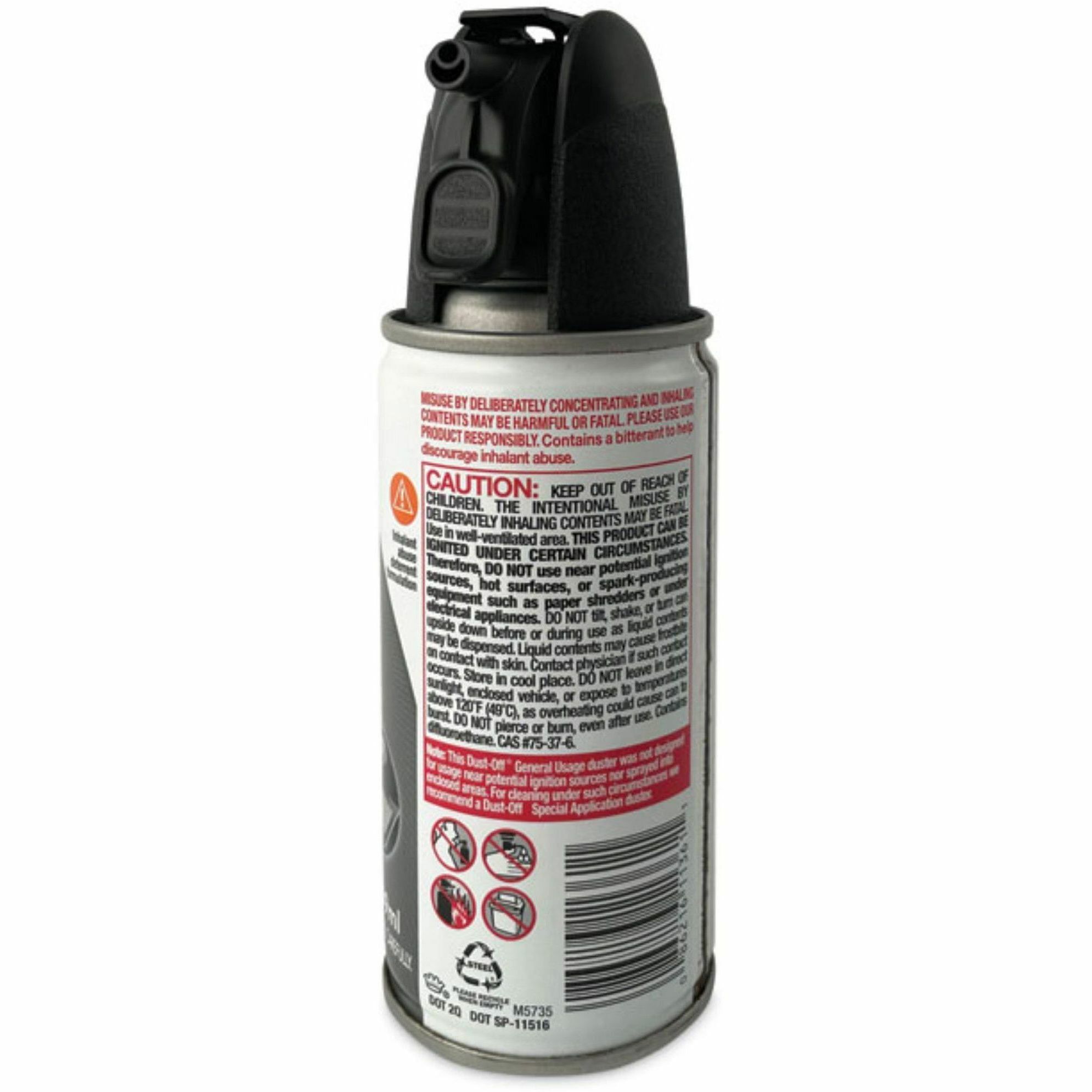 Falcon Dust-Off Jr. | Butler's Office Equipment and Supply, Inc.