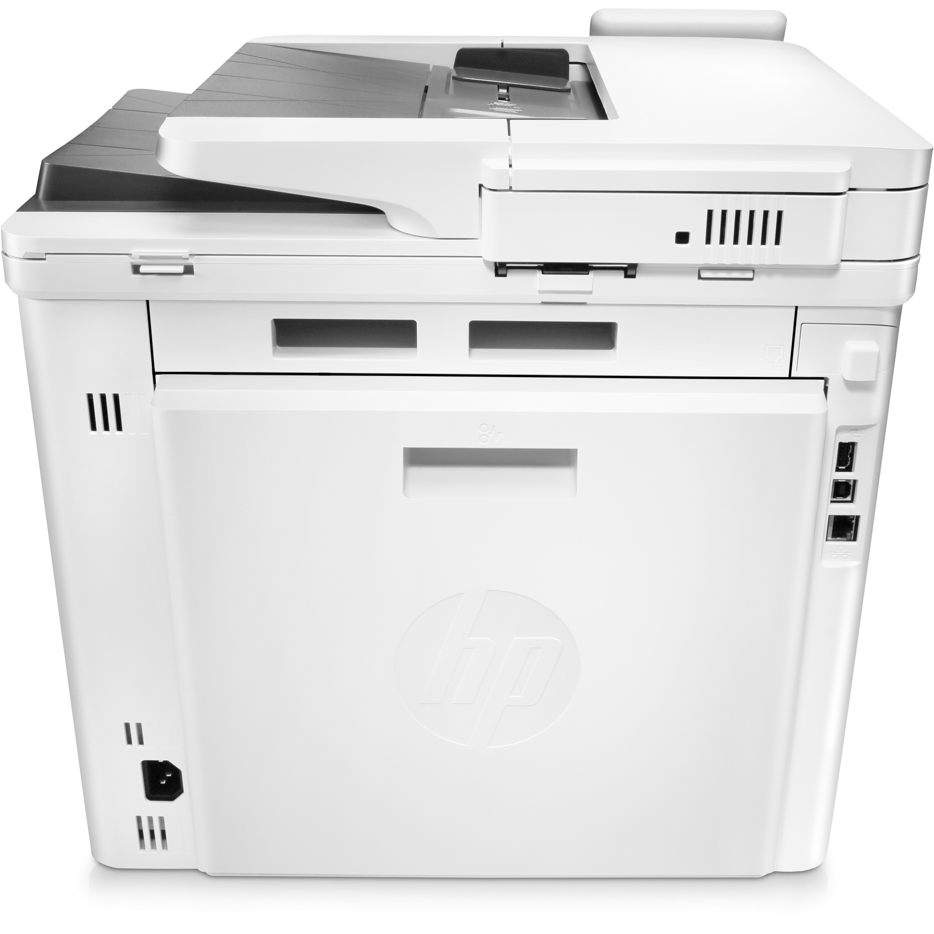 HP LaserJet Pro M477fdn Laser Multifunction Printer - Colour | CF378A ...