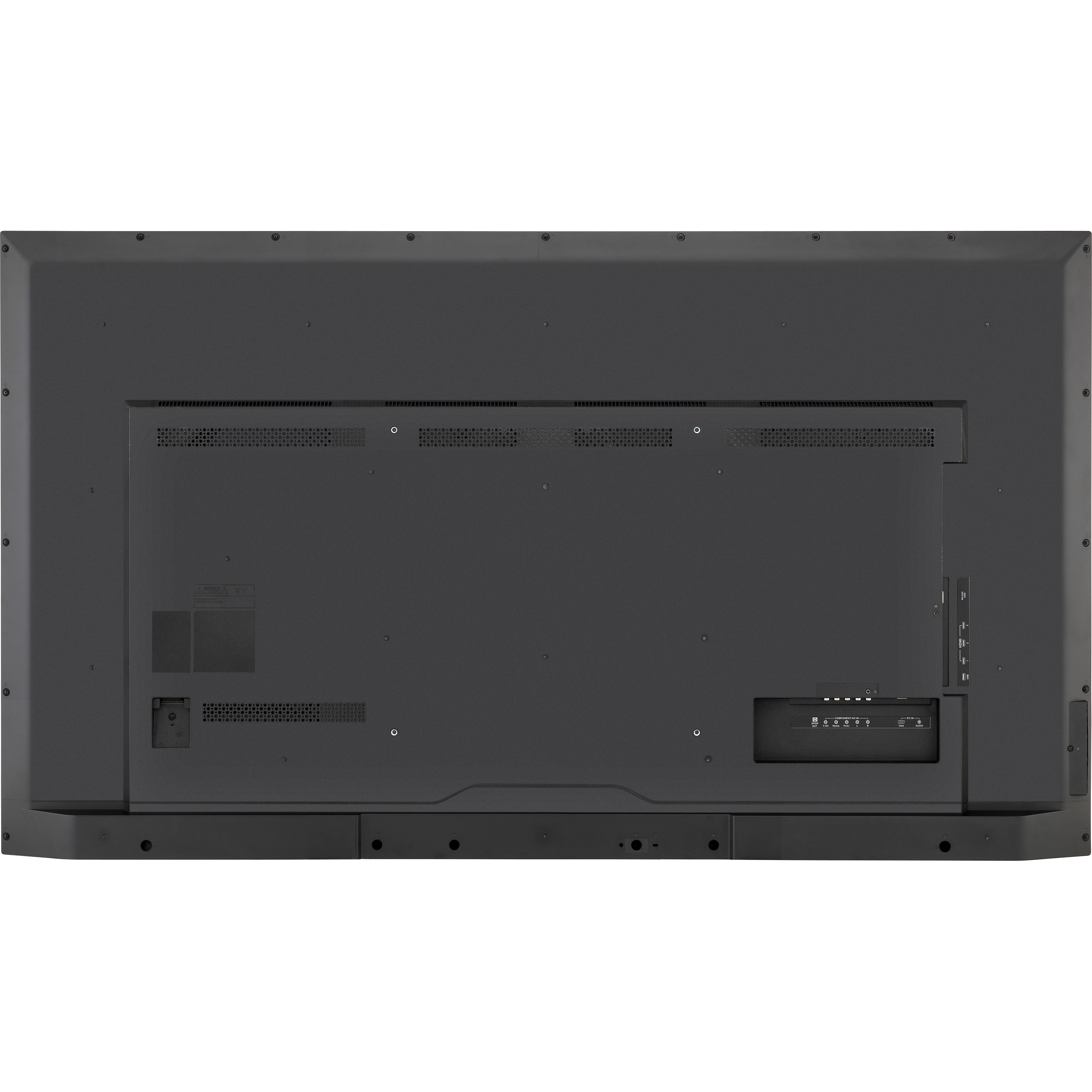 New Nec Display Solution Nec Display Multisync E656 Lcd 65" Entry Level ...