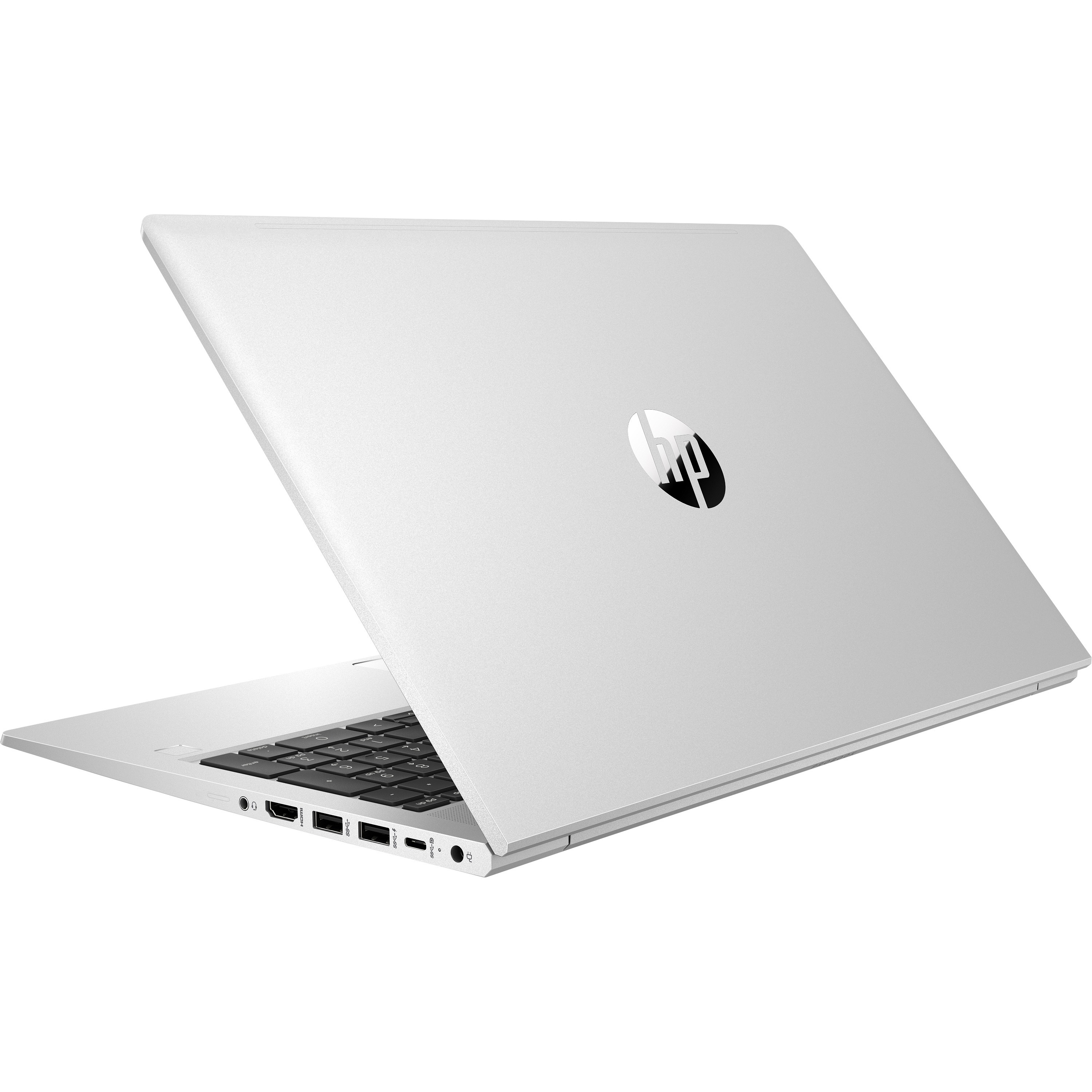 HP ProBook 450 G9 15.6" Notebook - Full HD - Intel Core i7 12th Gen i7 ...