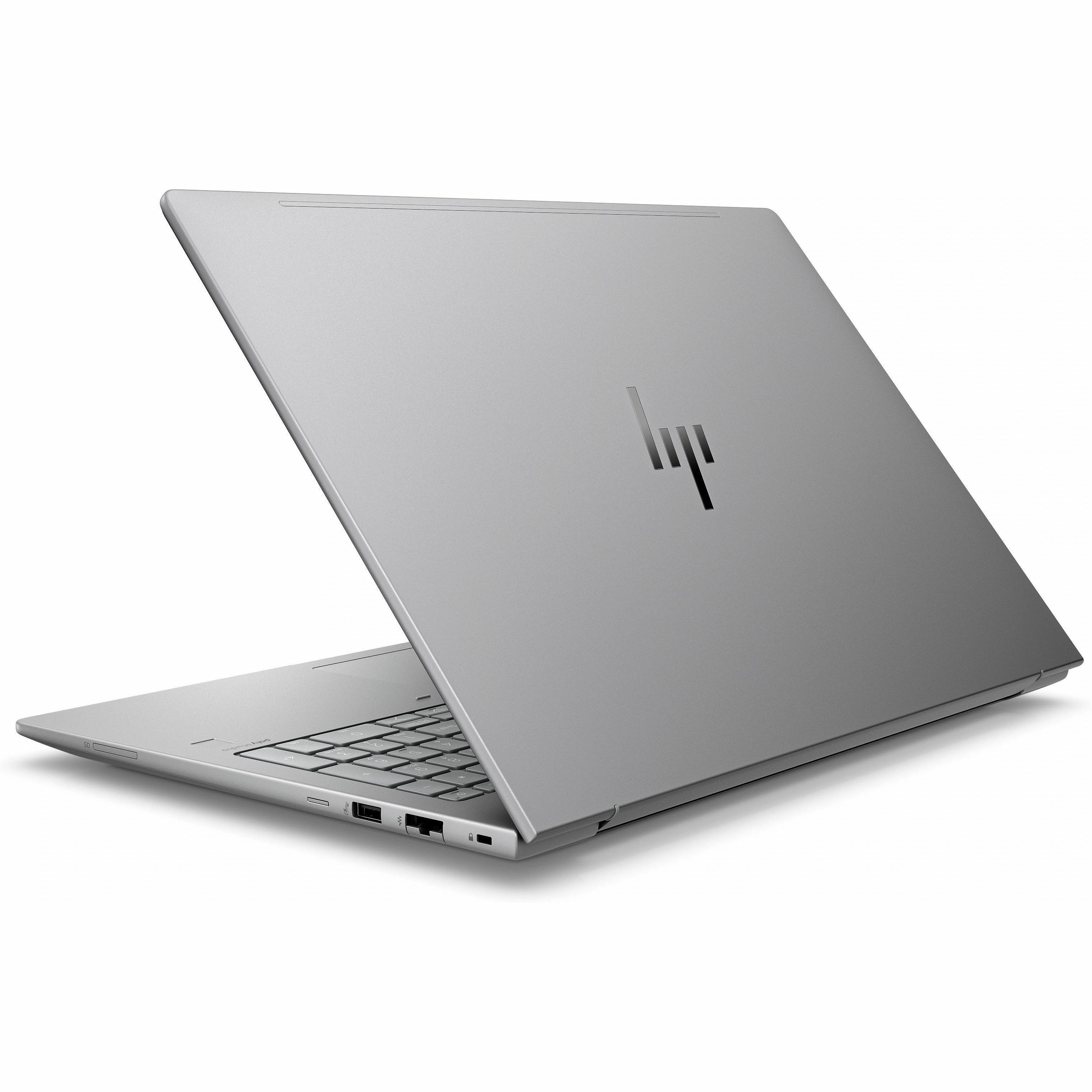 HP ZBook Power G11 16" Mobile Workstation - WQXGA - Intel Core Ultra 9 ...