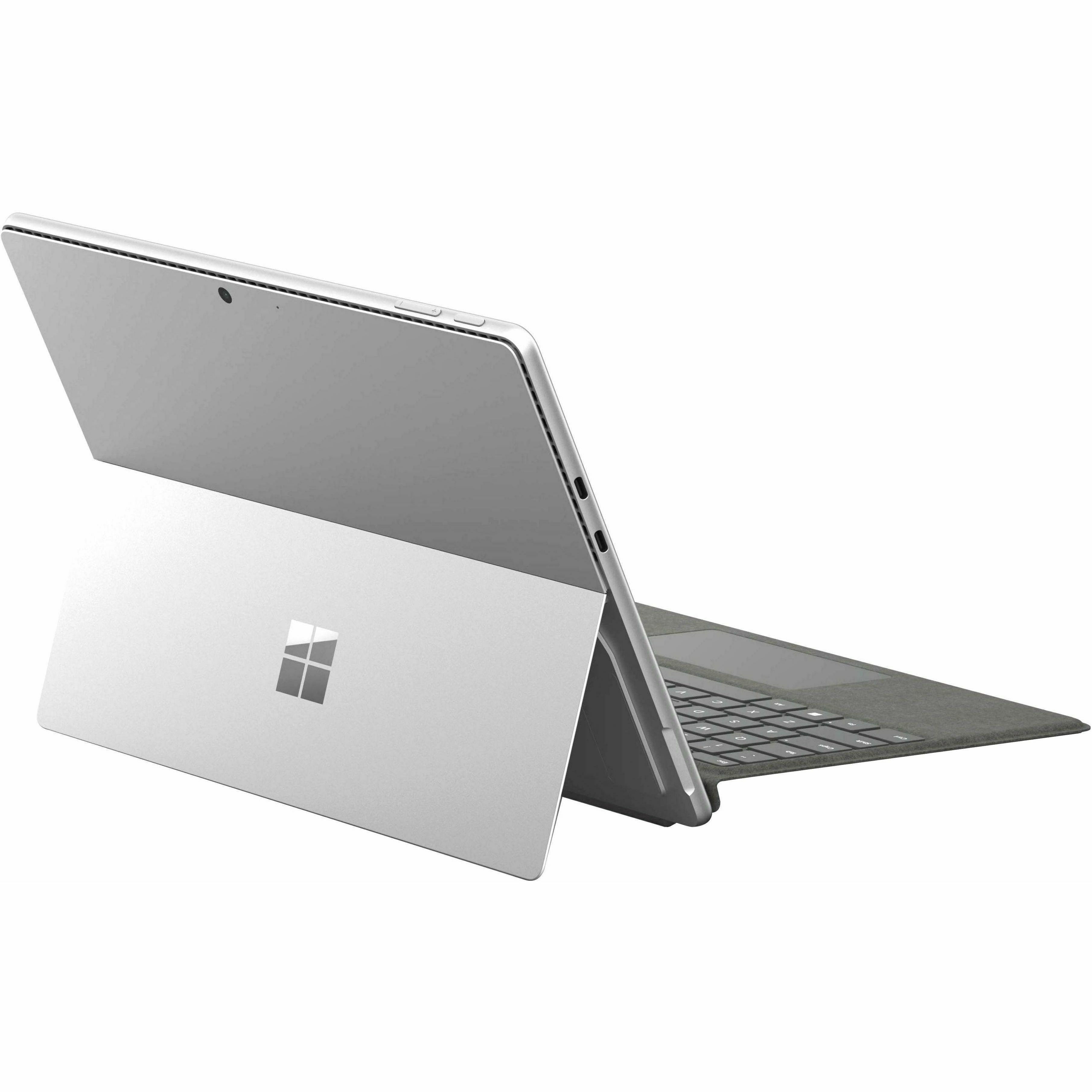 Microsoft Surface Pro 10 Tablet - 13" - 32 GB - 1 TB SSD - Windows 11 ...