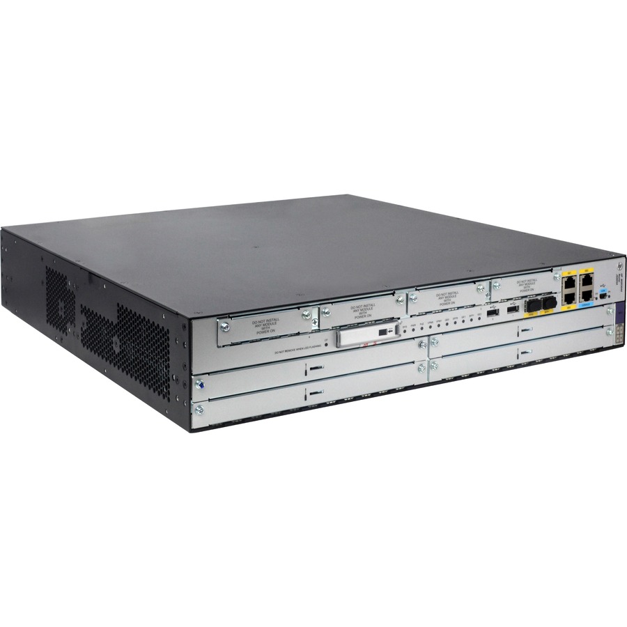 HPE MSR3044 Router-JG405AR