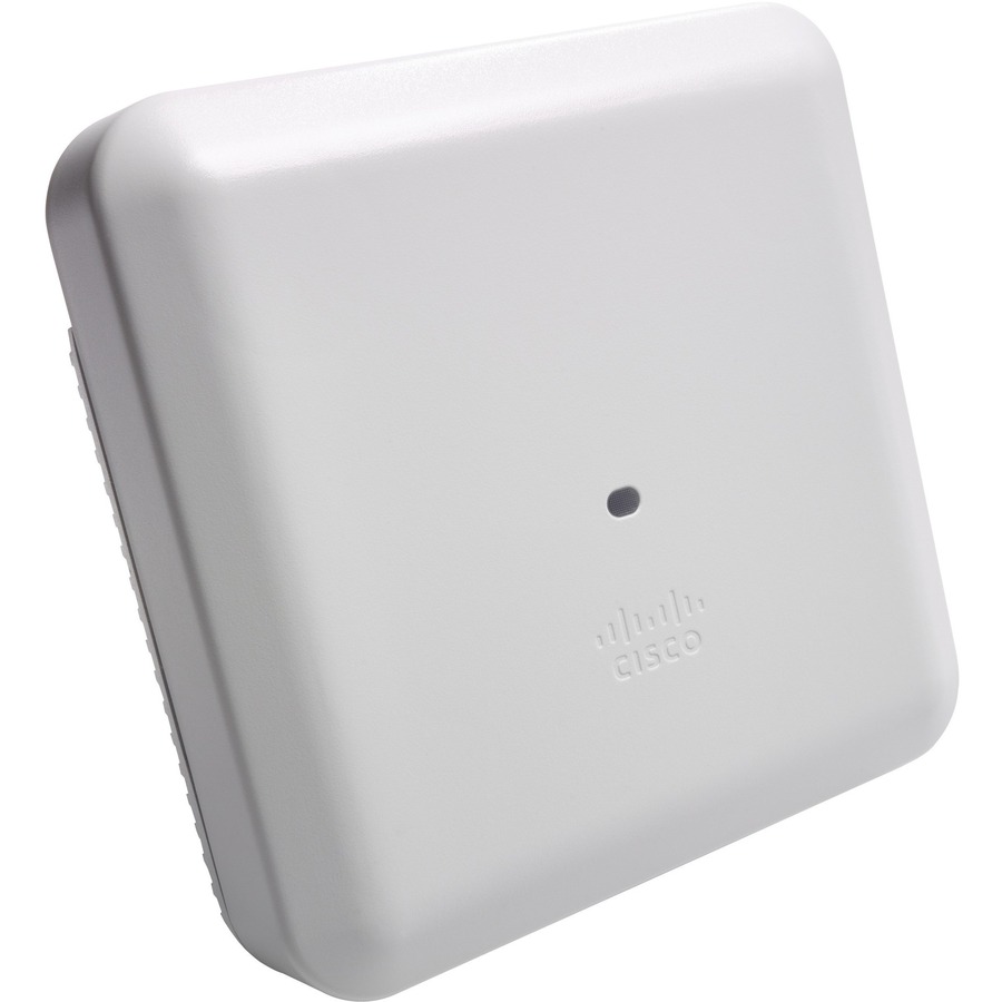 Cisco Aironet 3802I Dual Band IEEE 802.11ac 5.20 Gbit/s Wireless Access ...