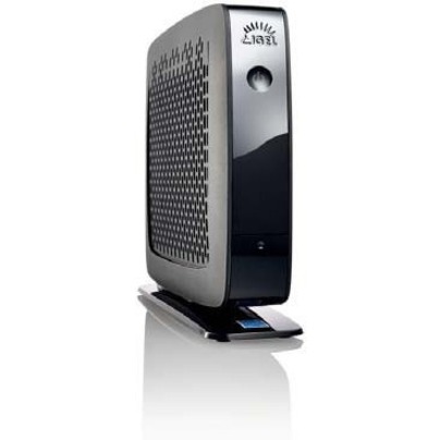 IGEL UD2 UD2-LX Thin Client - Intel Atom x5 E8000 Quad-core (4 Core) 1.04 GHz