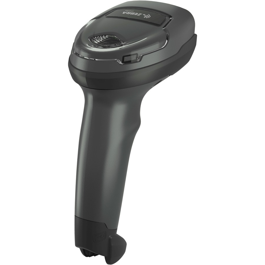 Zebra DS4608-HD Barcode Scanner Kit-DS4608-HD7U2100SGW